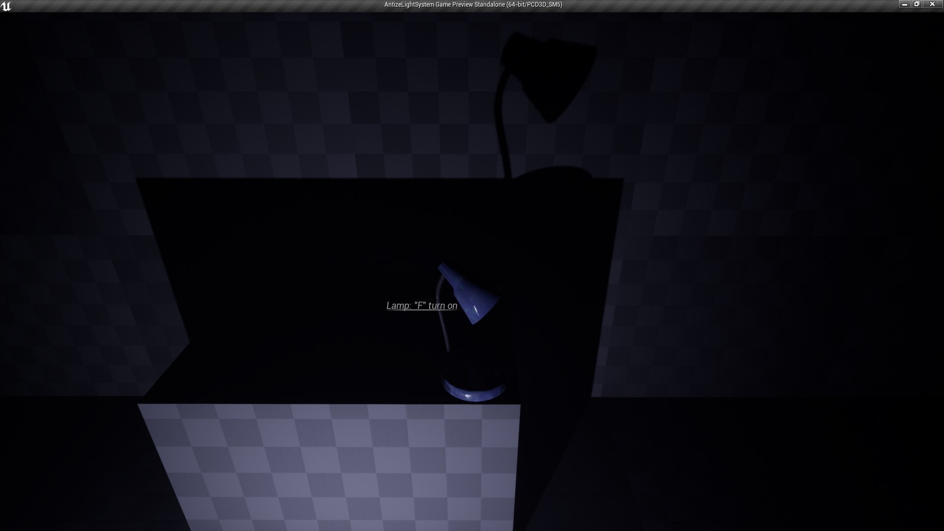 Kit System (Main Menu, Option, Chat, Inventory, Light, Ping, Name ...