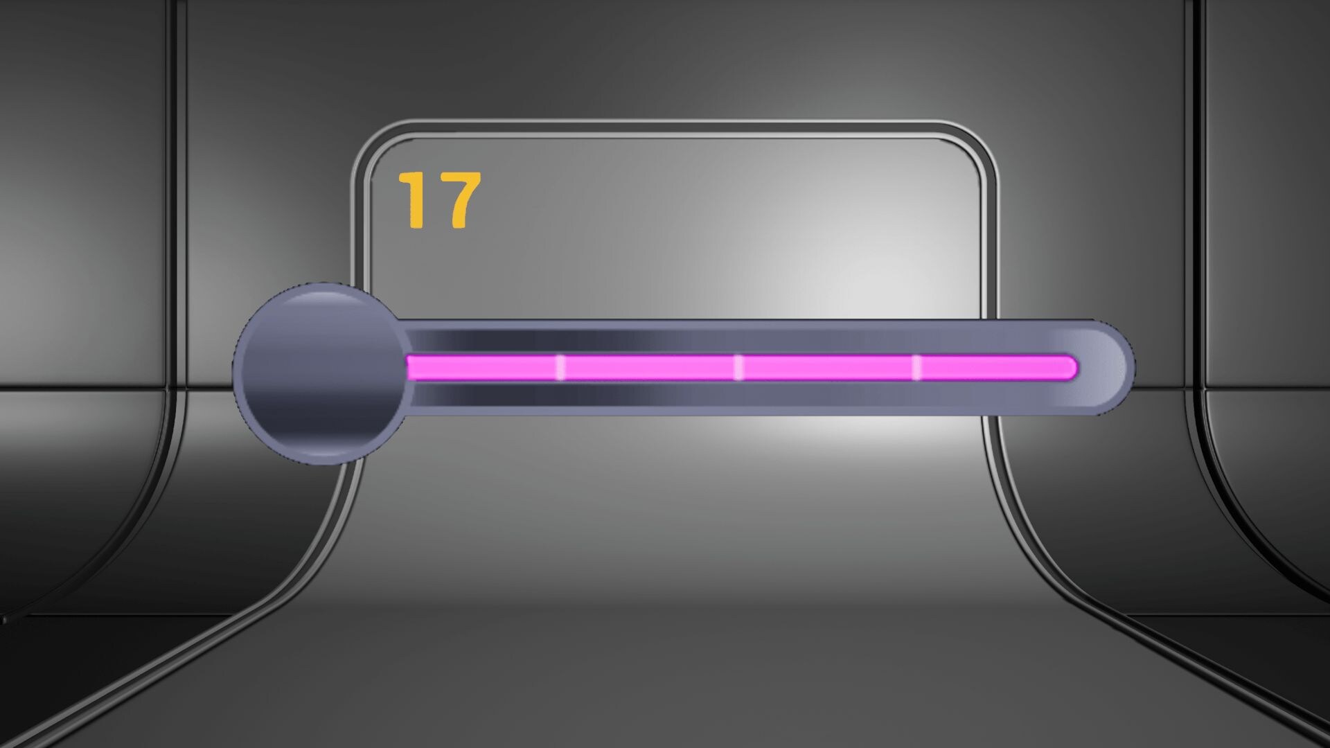 Progress Bar Pack in Blueprints - UE Marketplace