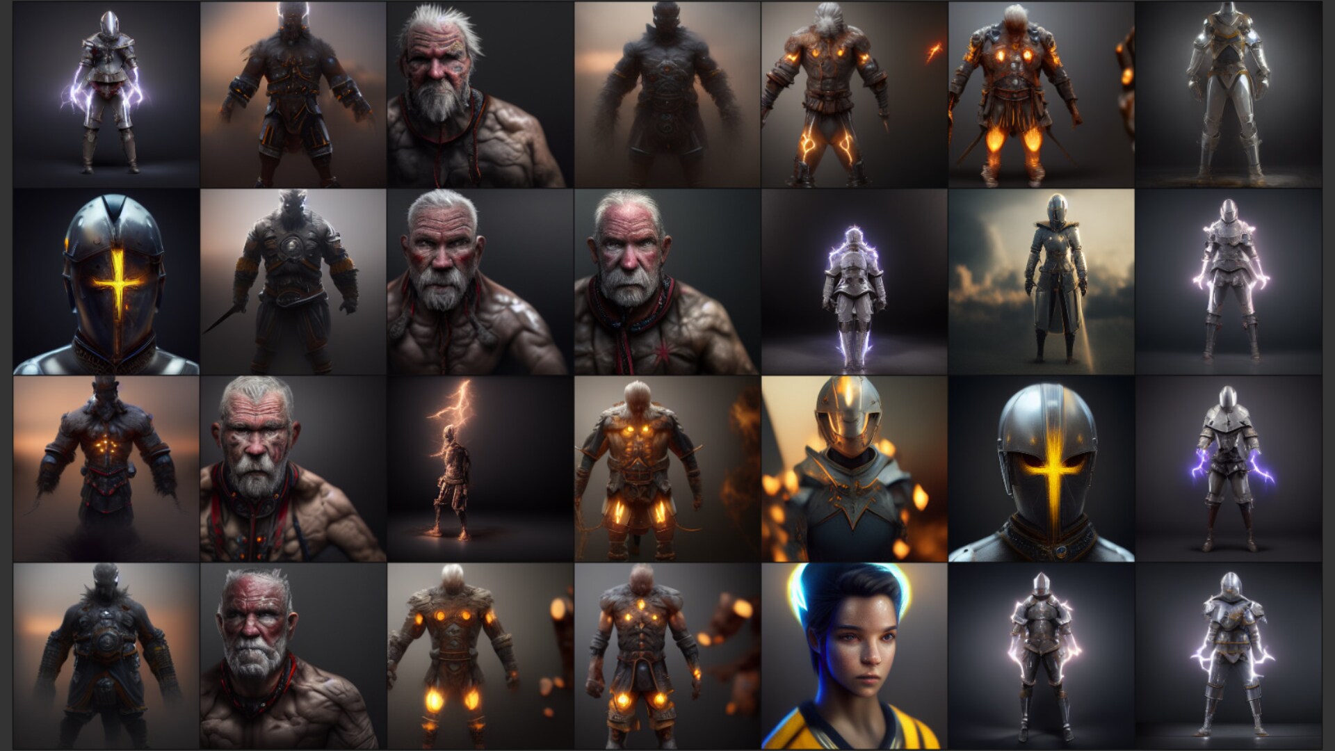 Ultimate Fantasy And Rpg Icons Mega Bundle:2dアセット Ue マーケットプレイス