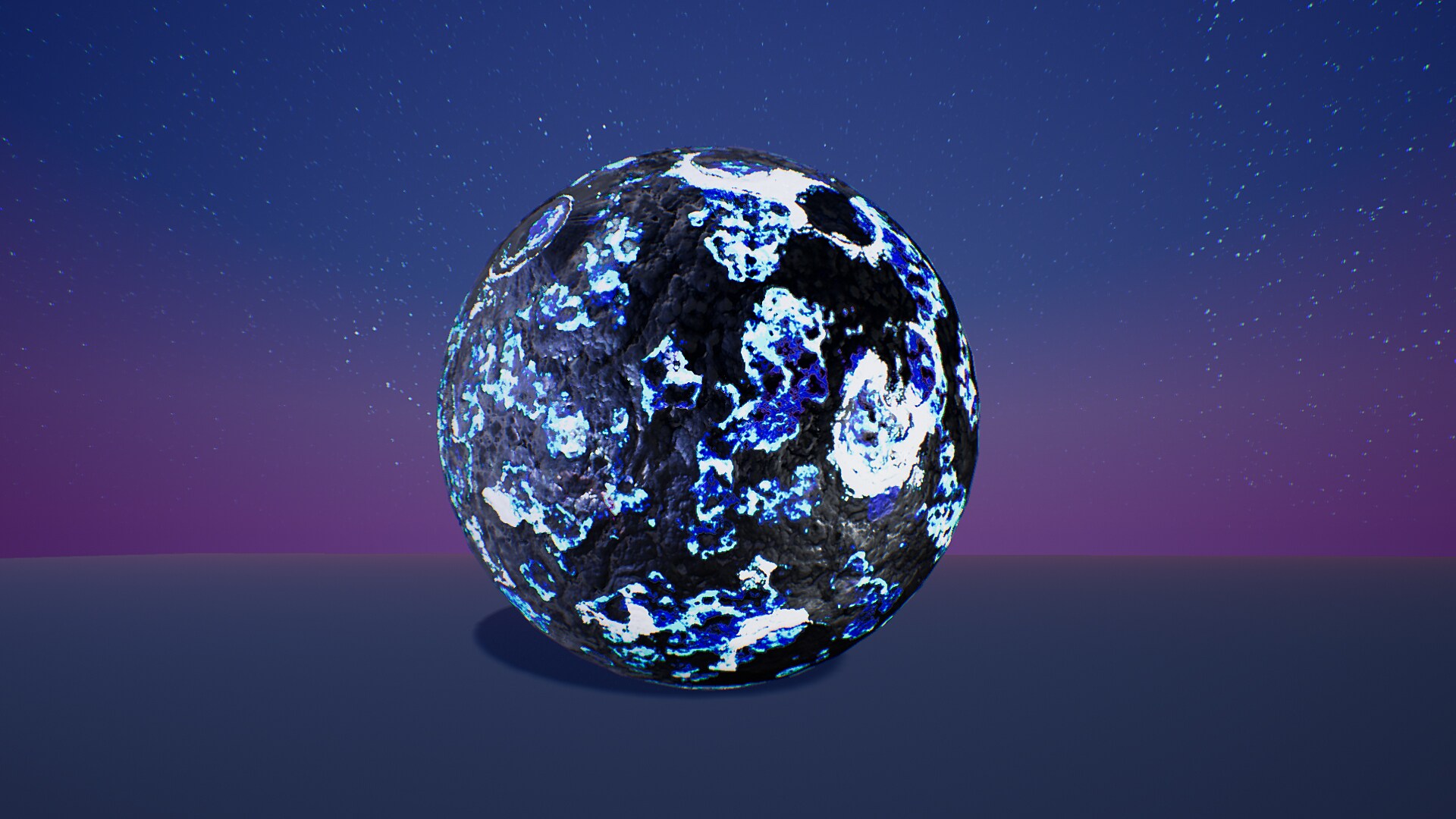 Star Materials Package in Materials - UE Marketplace