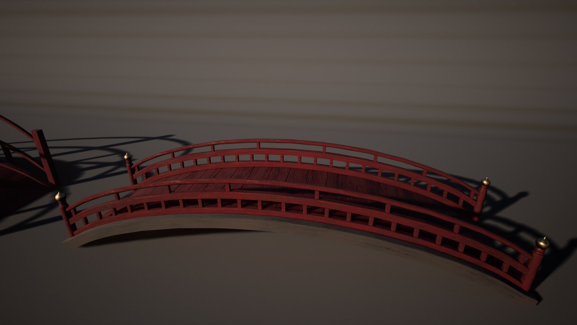 Asian city : building modules in Props - UE Marketplace