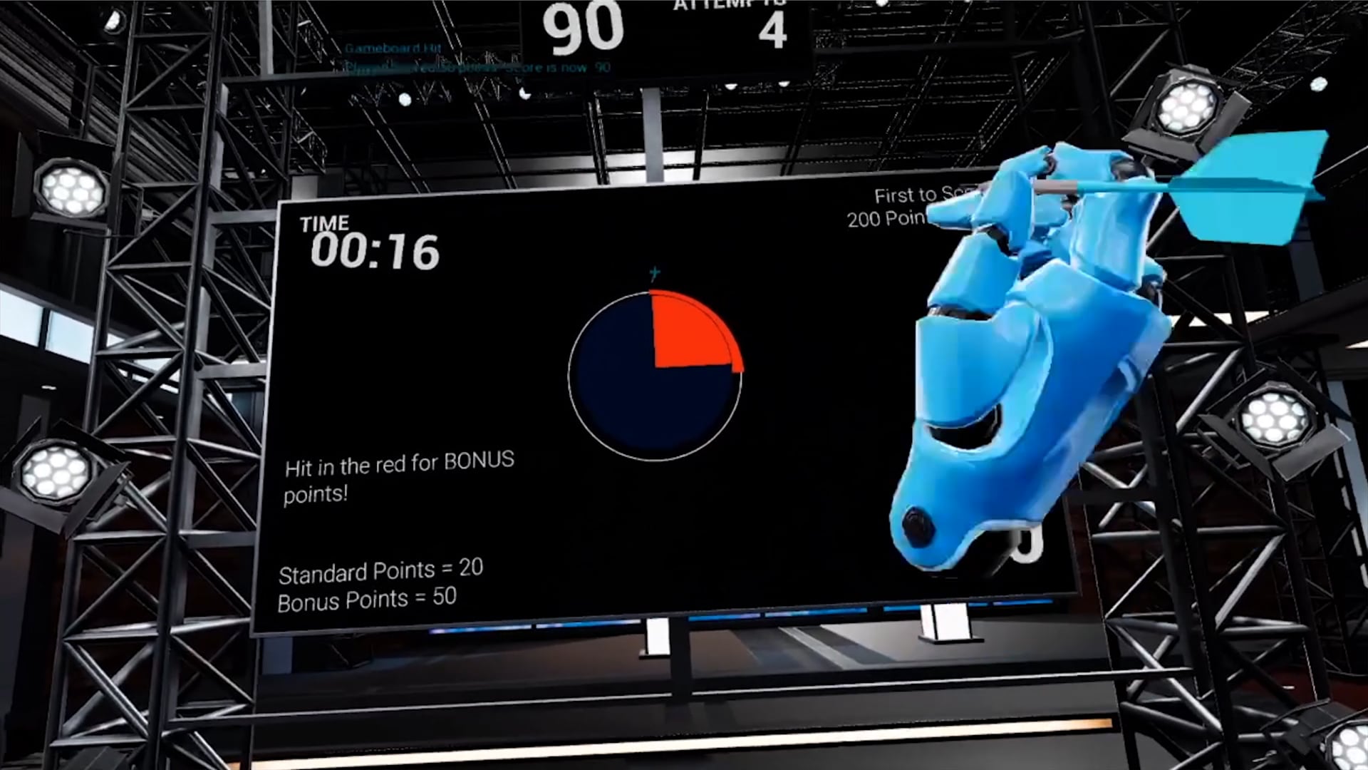 Oculus VR Assets Only in UE Online Learning - UE Marketplace