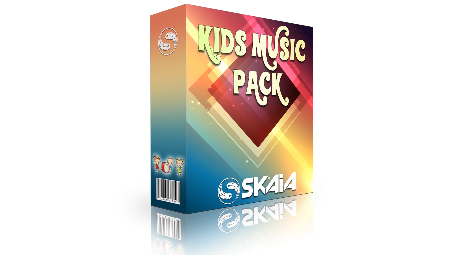 Kids Music Pack in Music - UE Marketplace