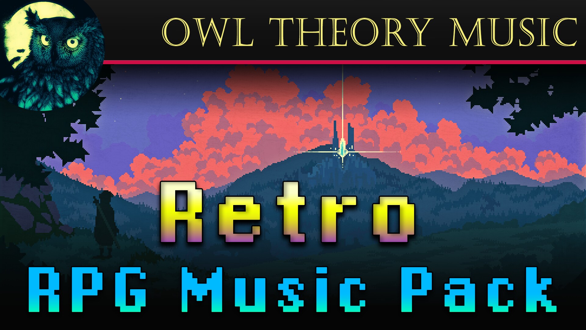 The Complete Retro RPG Music Pack – ASSET CLOUD