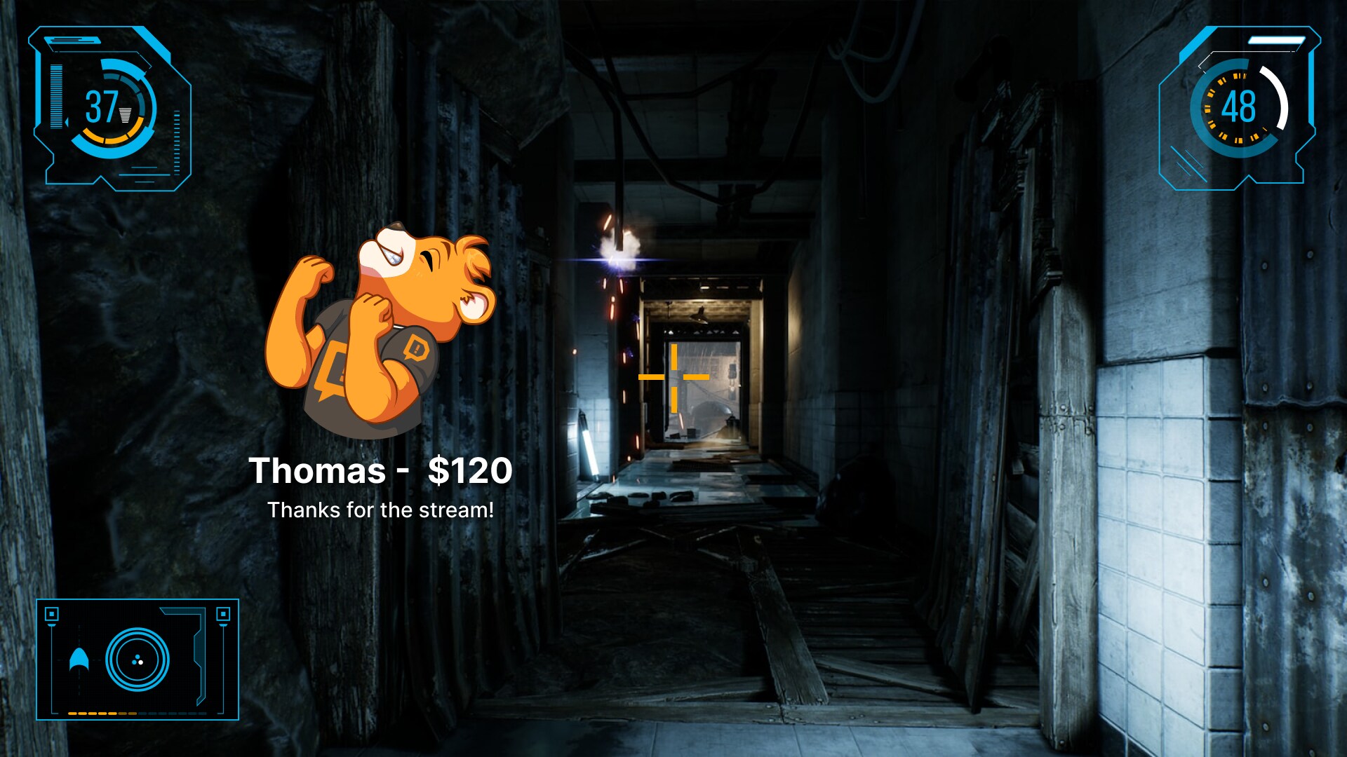 DonationAlerts Interactive Plugin in Code Plugins - UE Marketplace