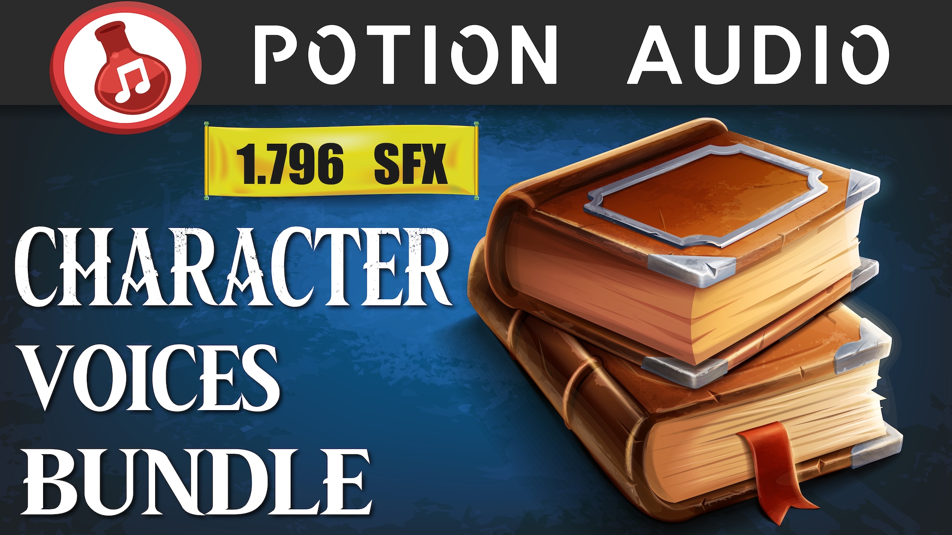 Character Voices - Bundle Collection - in Sound Effects - UE Marketplace