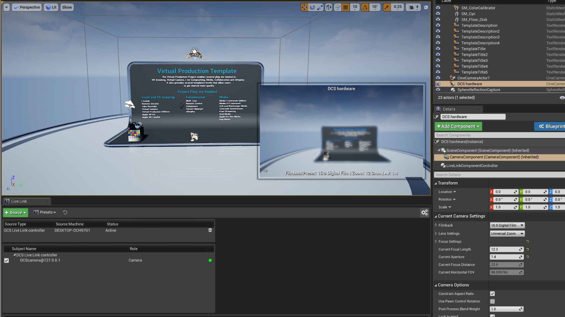 Dcs Plugin Asset Cloud