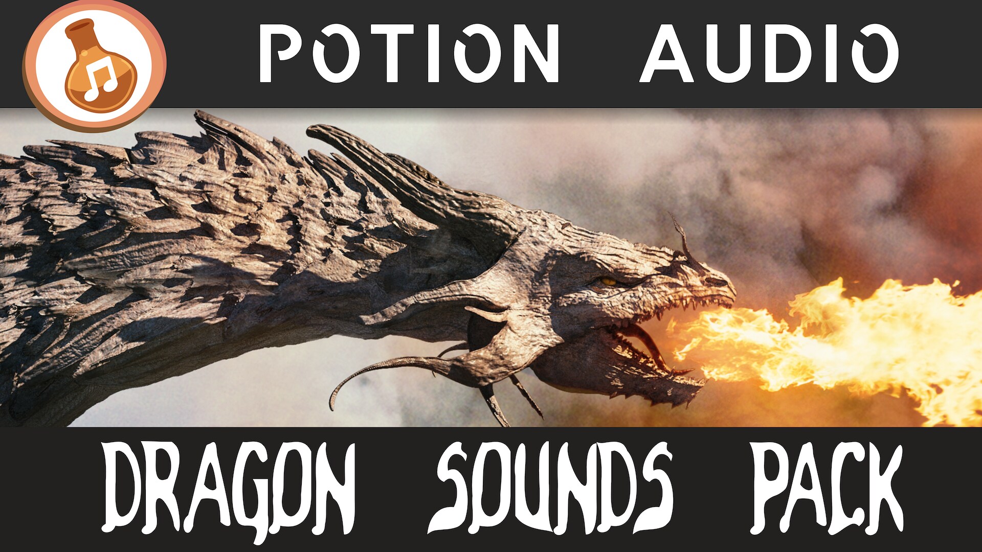 Dragon Sounds Pack in Sound Effects - UE Marketplace