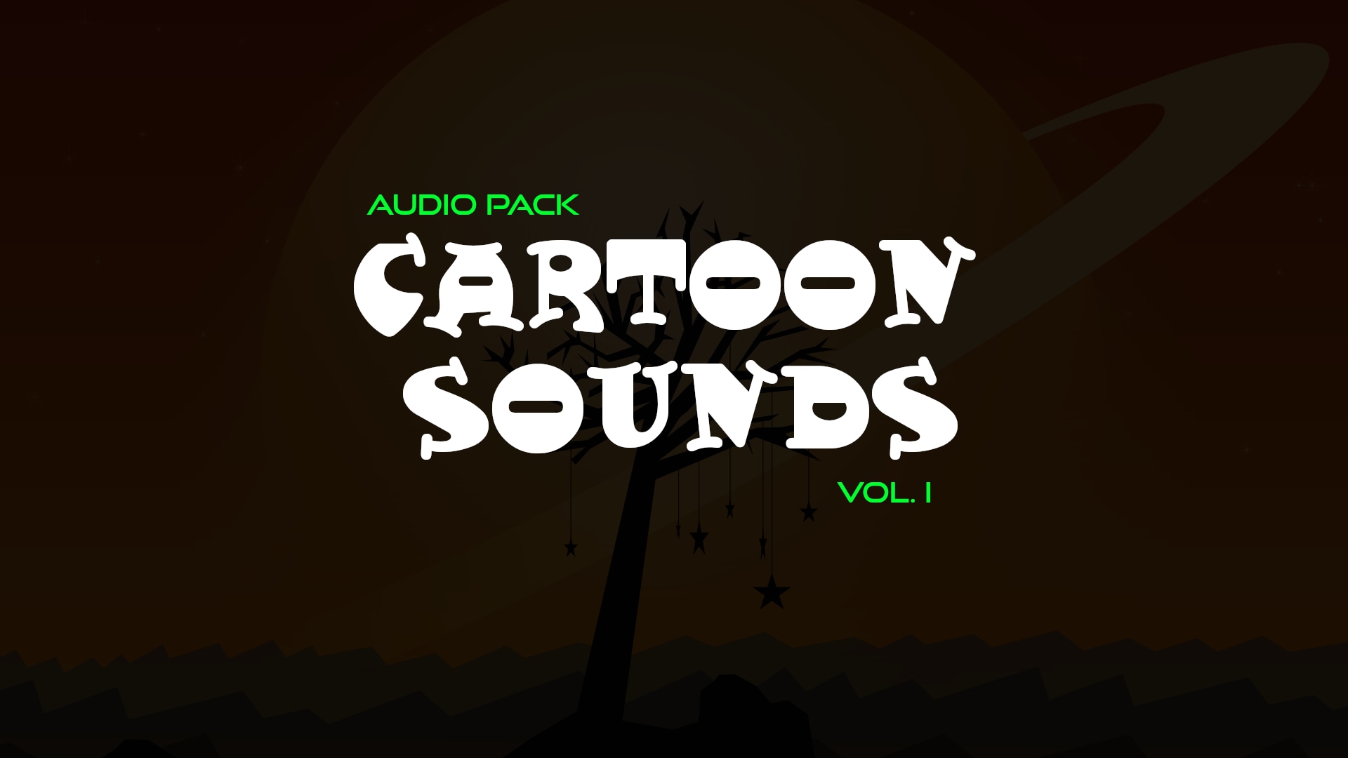 Cartoon Sounds - Audio Pack in Sound Effects - UE Marketplace