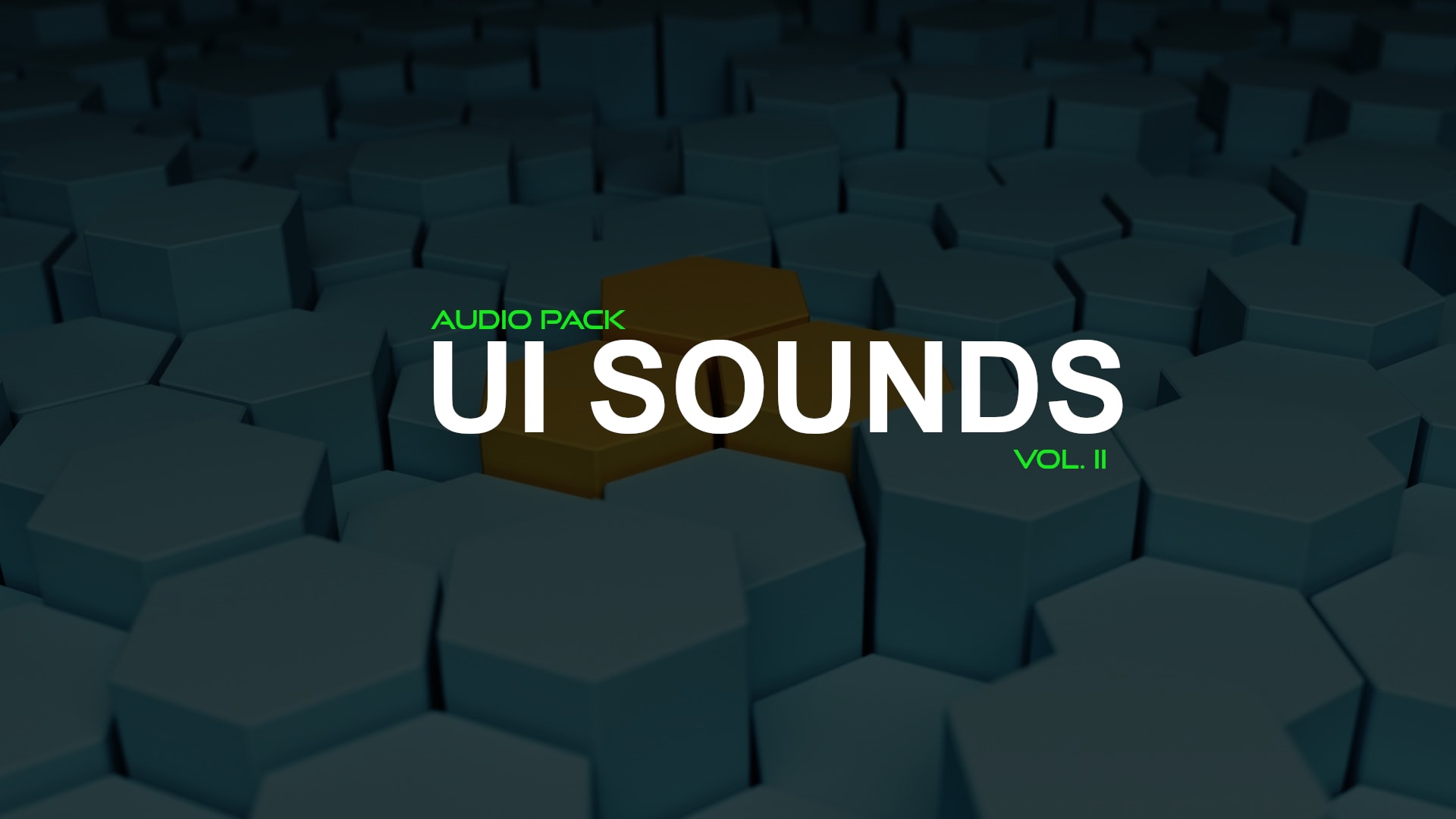 User Interface Sounds - Volume Two in Sound Effects - UE Marketplace