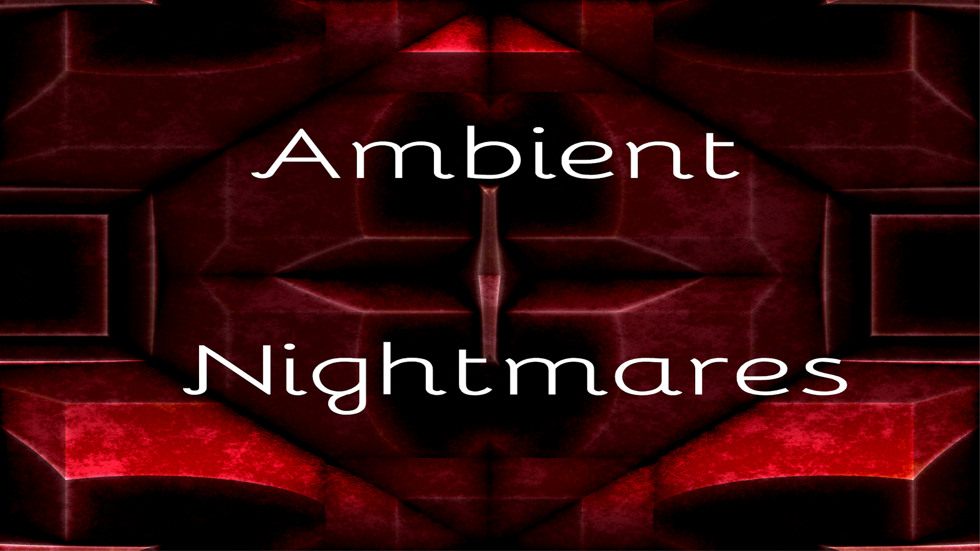 Ambient Nightmare SFX in Sound Effects - UE Marketplace
