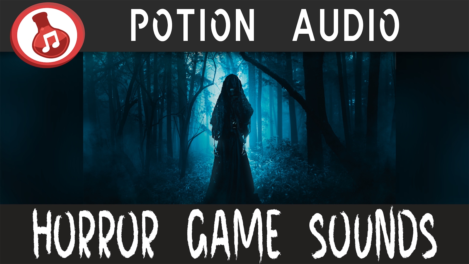 Horror Game Sounds in Sound Effects - UE Marketplace