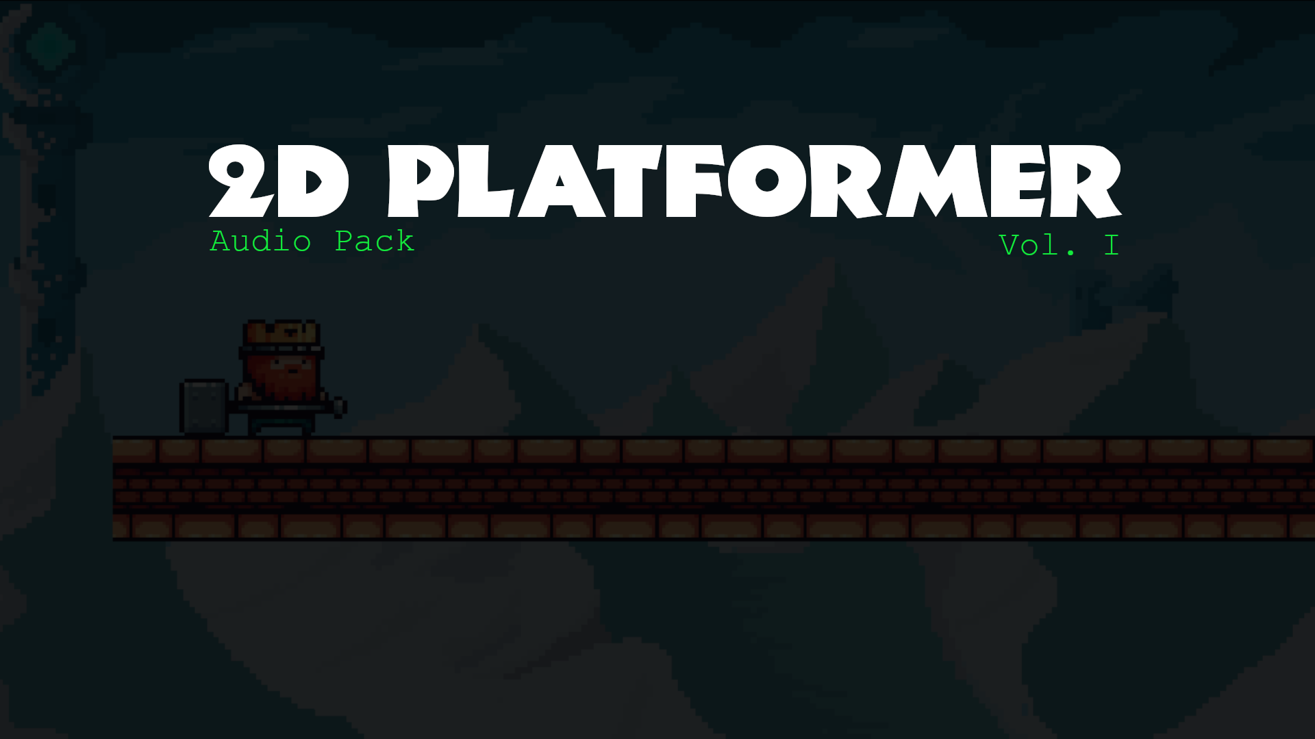 2D Platformer - Audio Pack in Sound Effects - UE Marketplace
