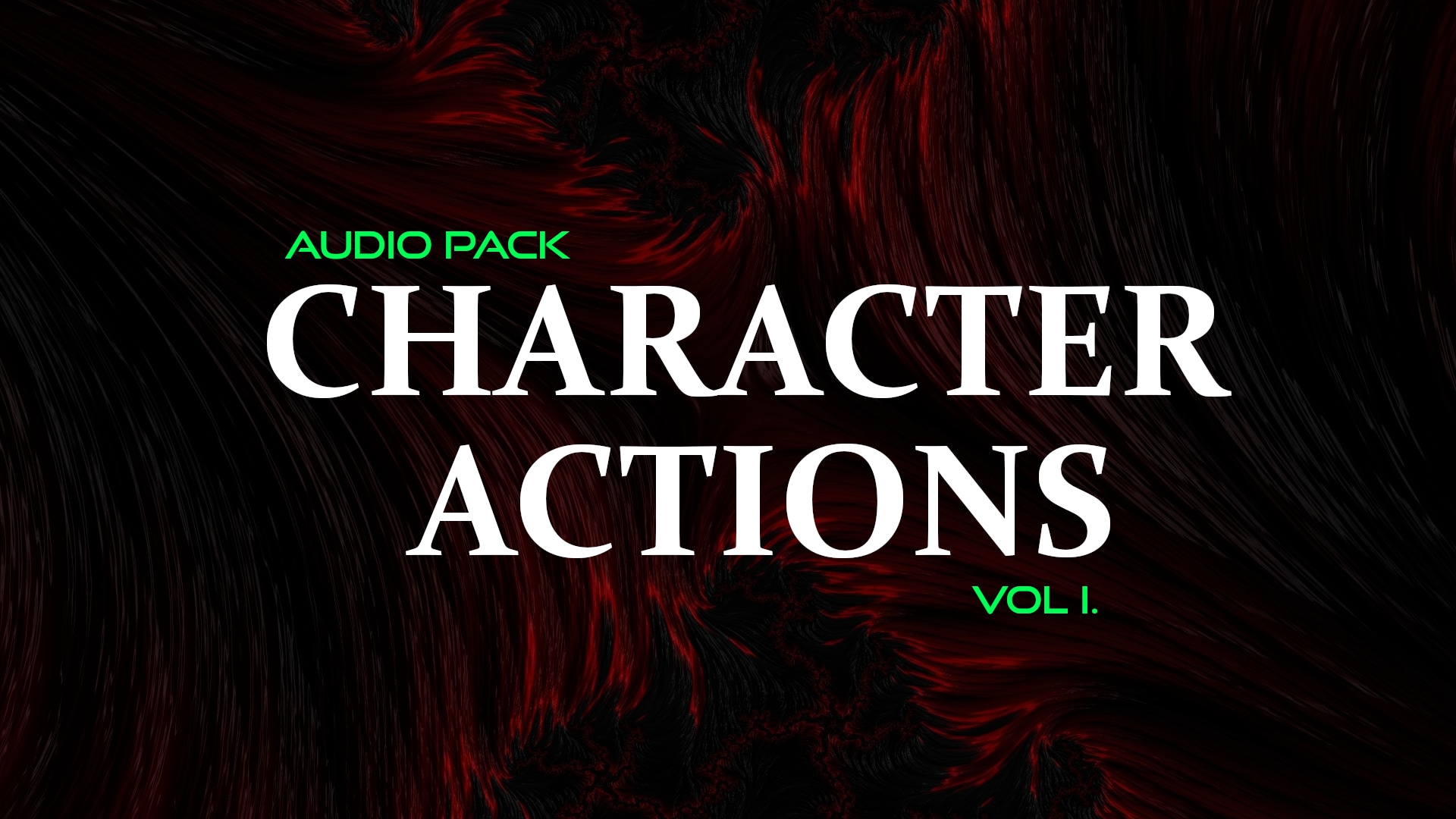 Character Actions - Audio Pack in Sound Effects - UE Marketplace