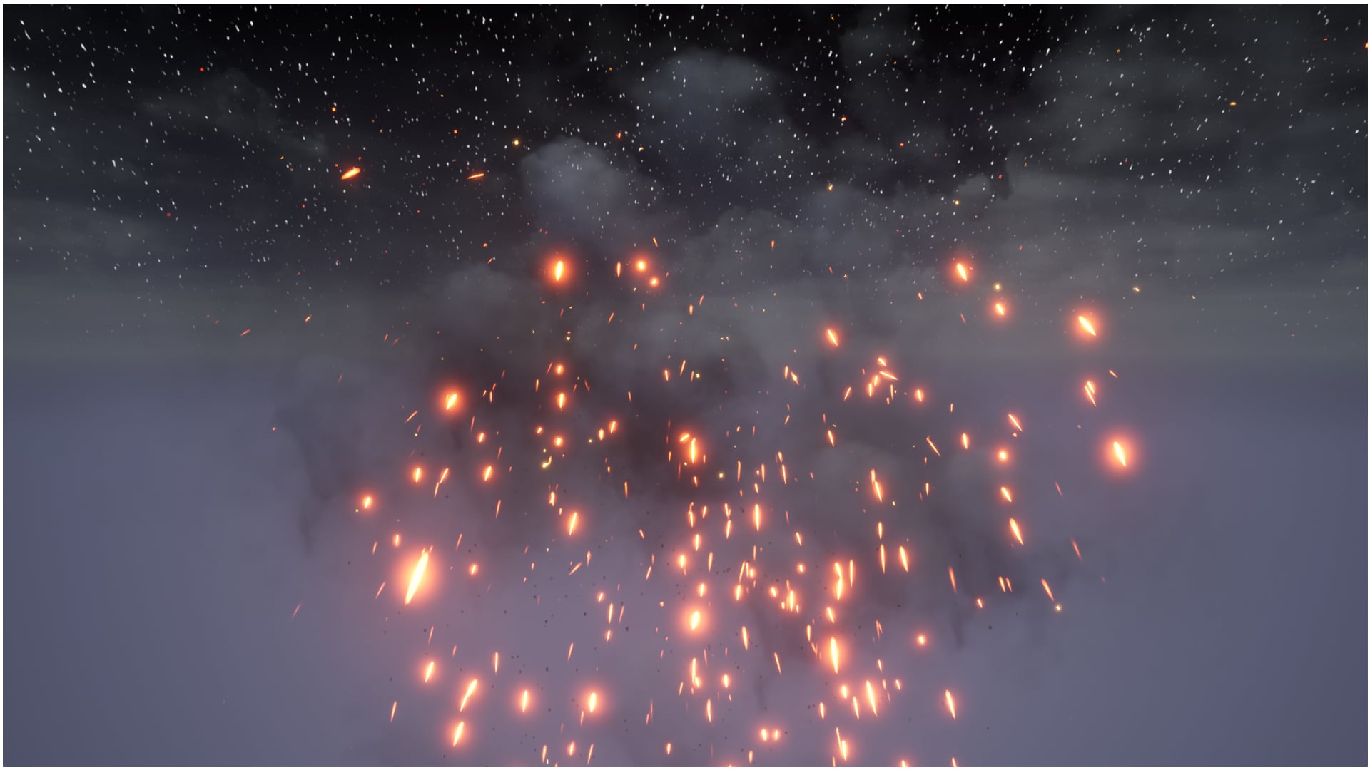 Ultimate Explosion System Niagara (Uesn) in Visual Effects - UE Marketplace