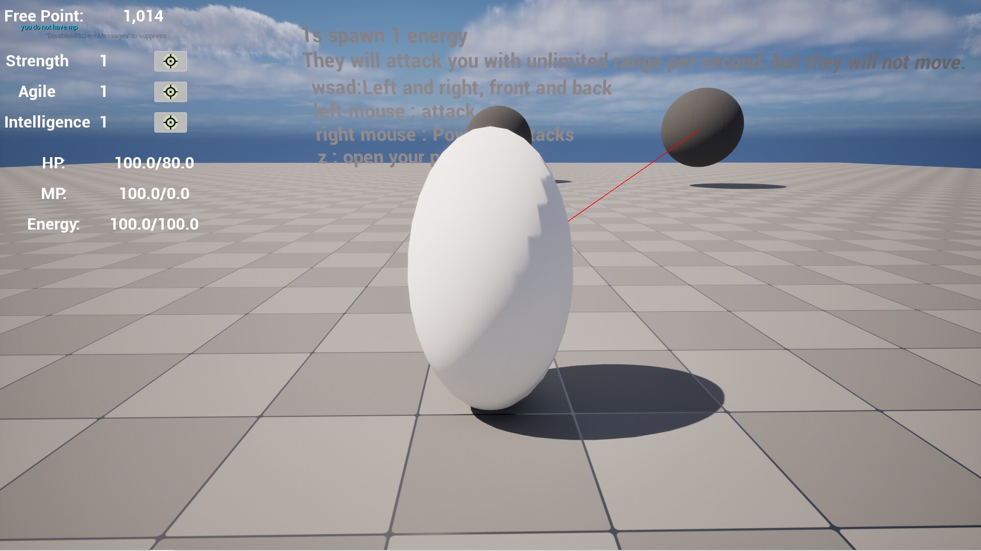 Base Properties Plugin in Code Plugins - UE Marketplace