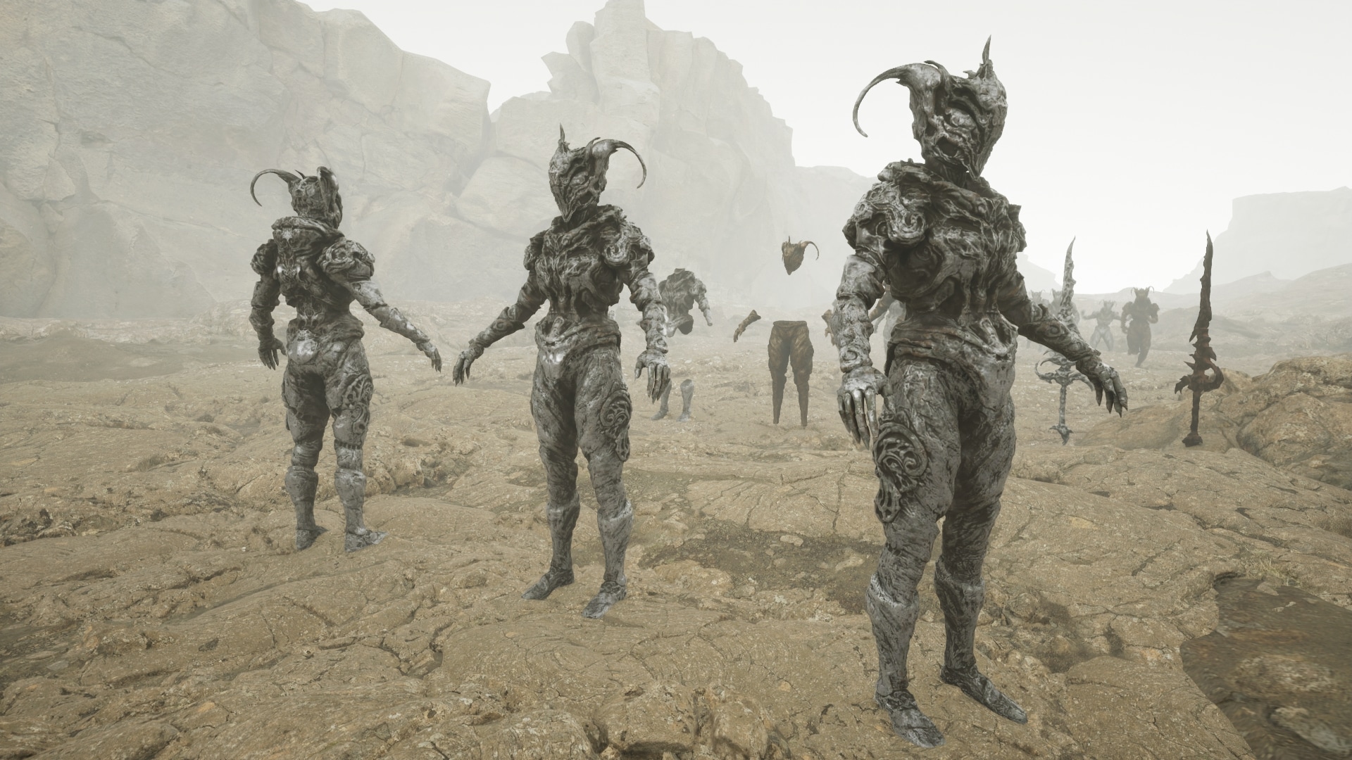 [CR] Character Rough - Dian in Characters - UE Marketplace