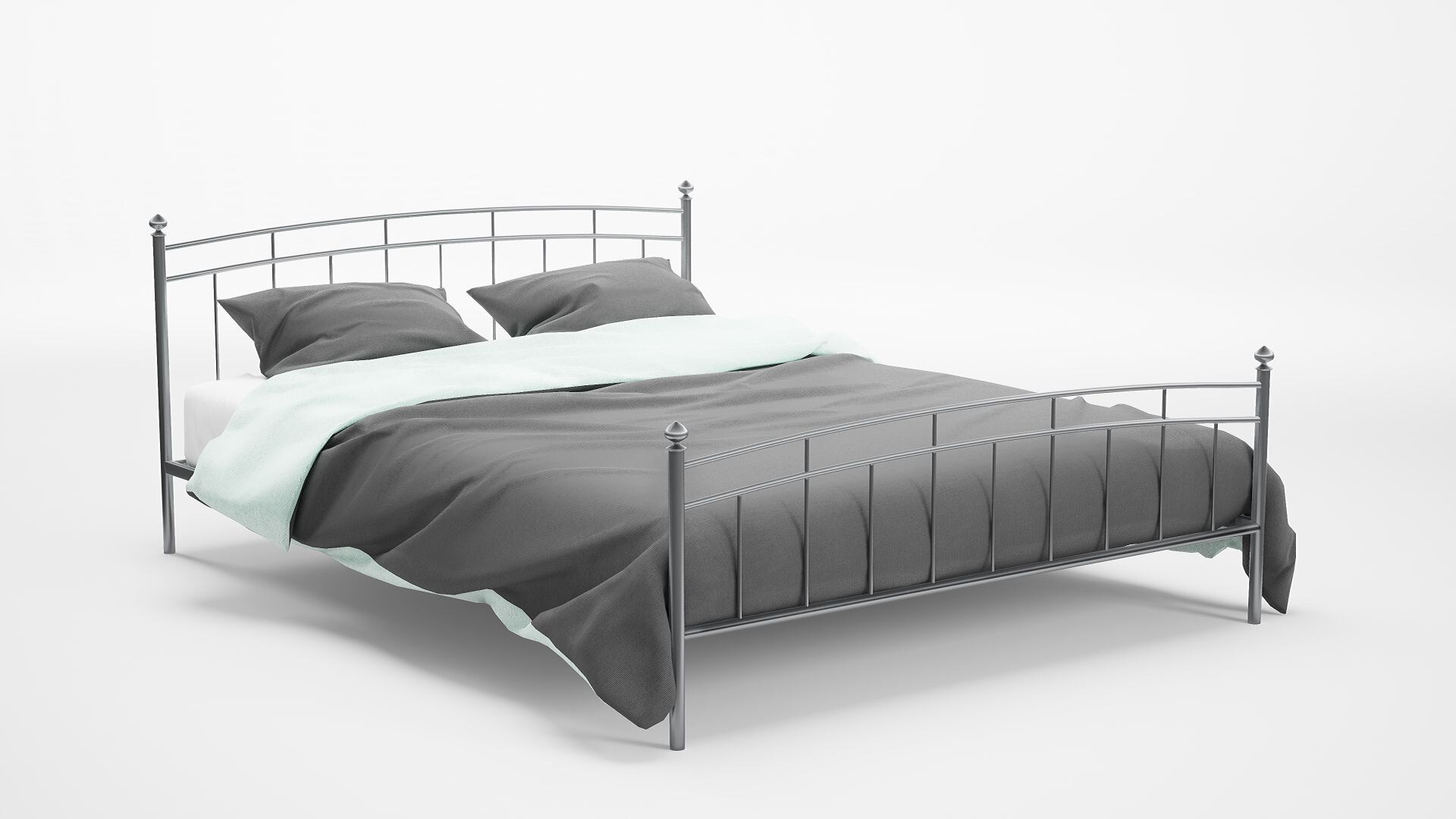 Beds Vol. 1 in Architectural Visualization - UE Marketplace