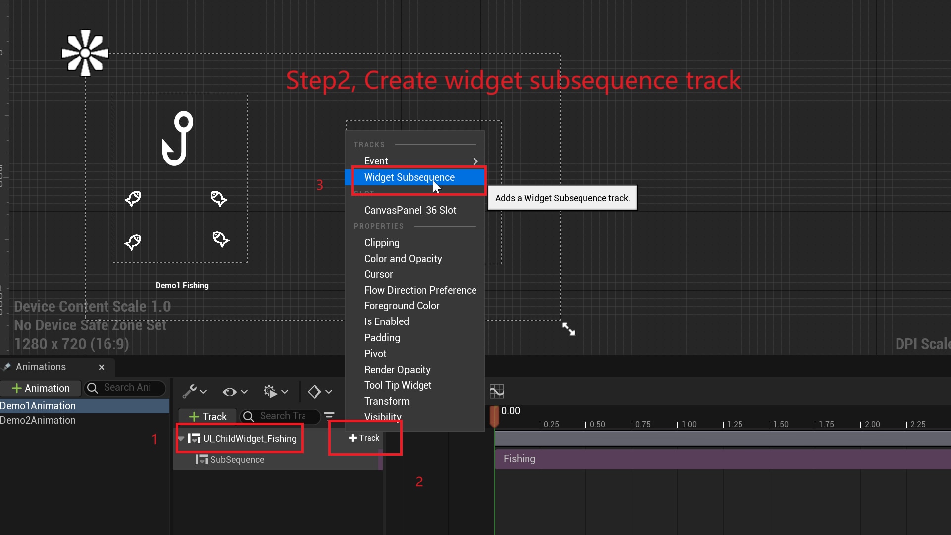 Unreal Engine Directory