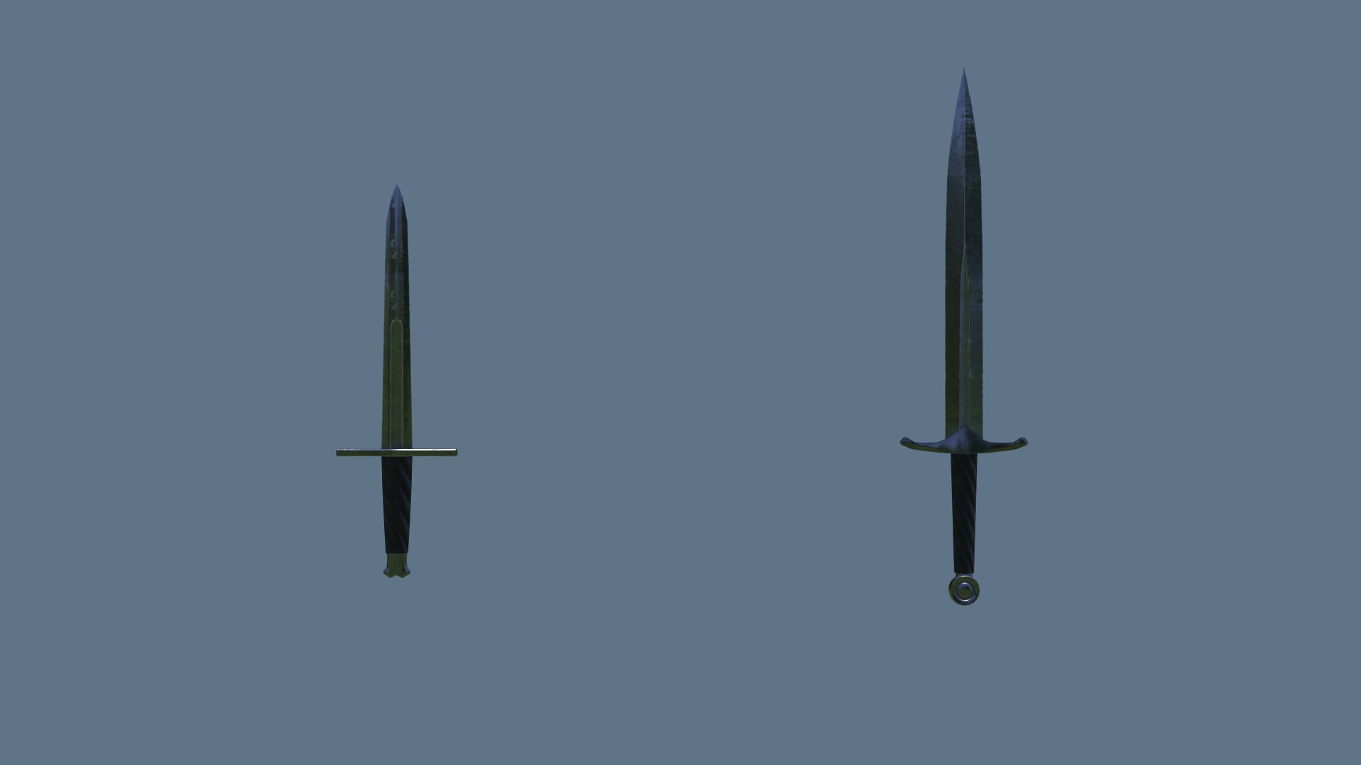 MEDIEVAL WEAPONRY PACK in Weapons - UE Marketplace