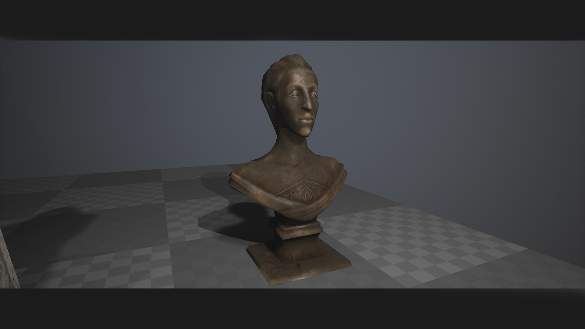 Statue Pack in Props - UE Marketplace