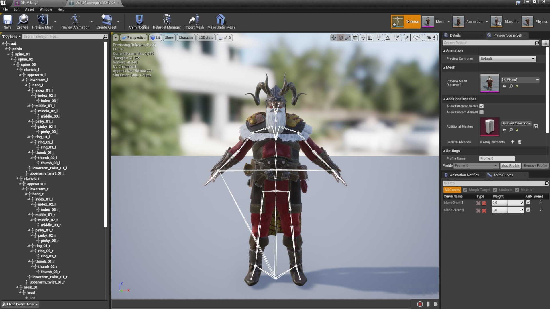Unreal Engine Directory