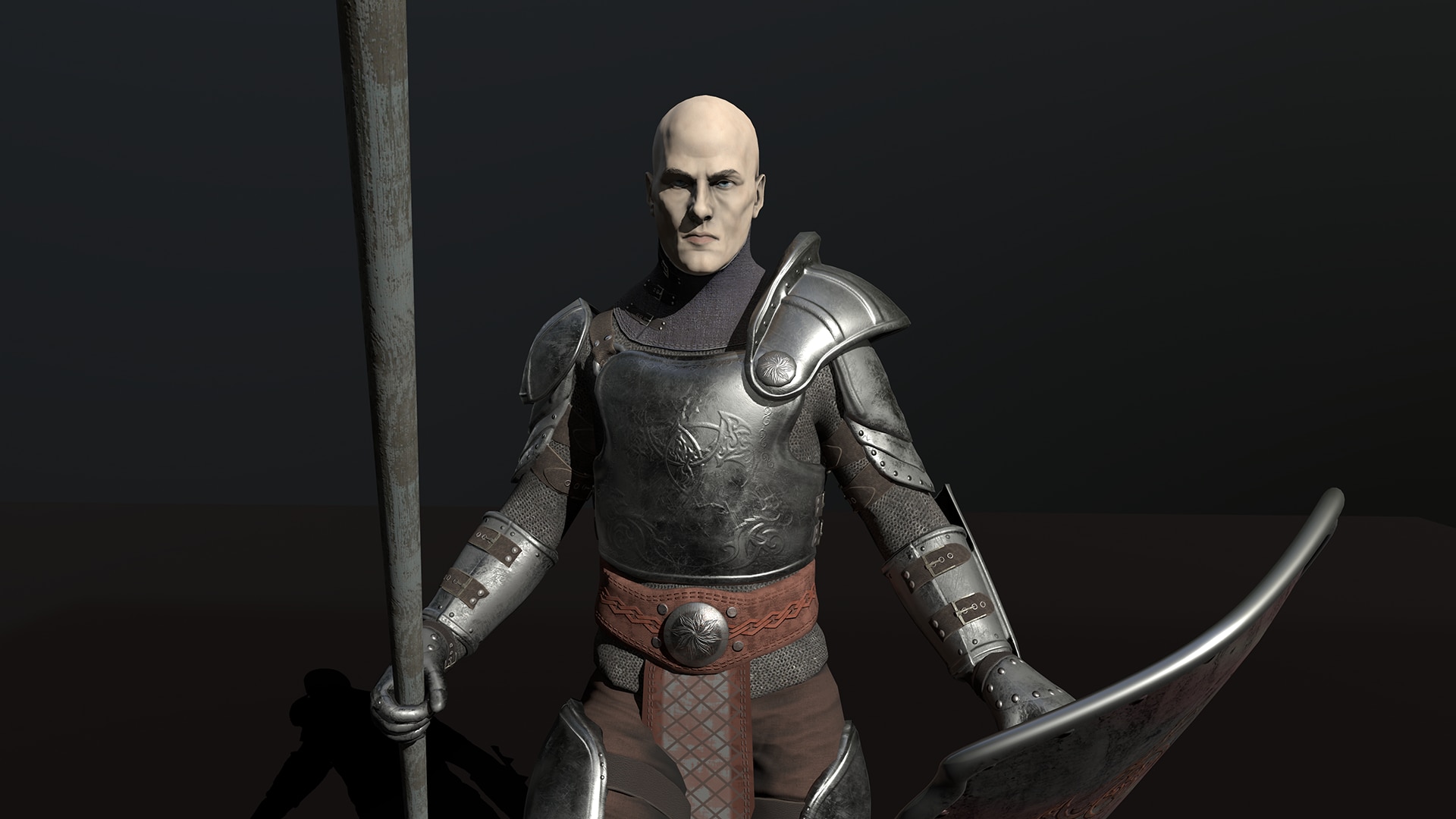 Guard knight – ASSET CLOUD