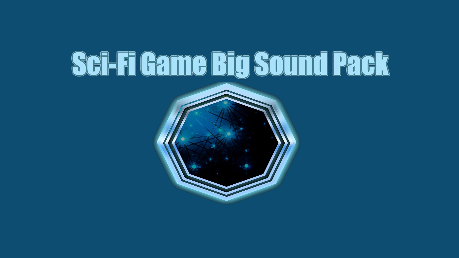 Sci-Fi Game Big Sound Pack in Sound Effects - UE Marketplace