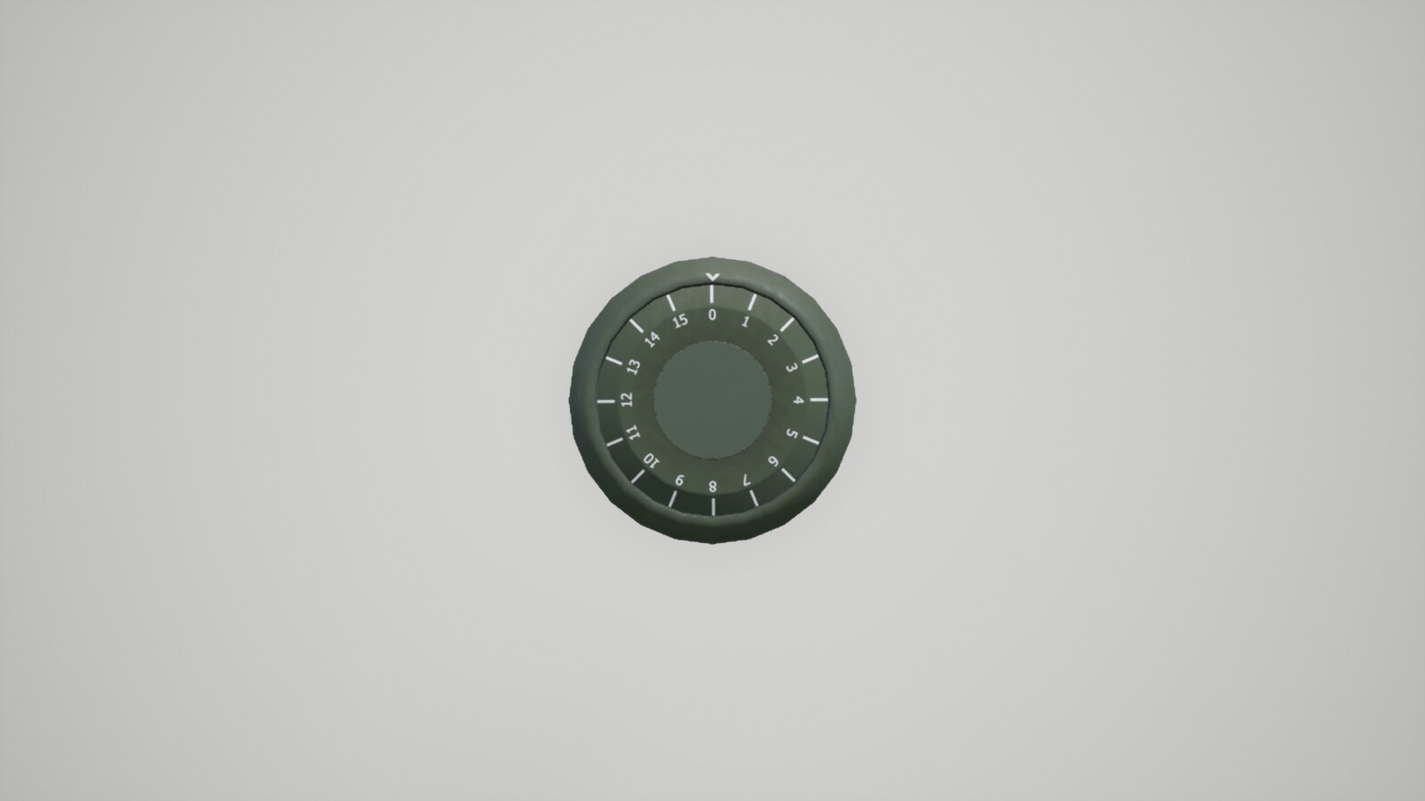 Combination Lock in Blueprints - UE Marketplace