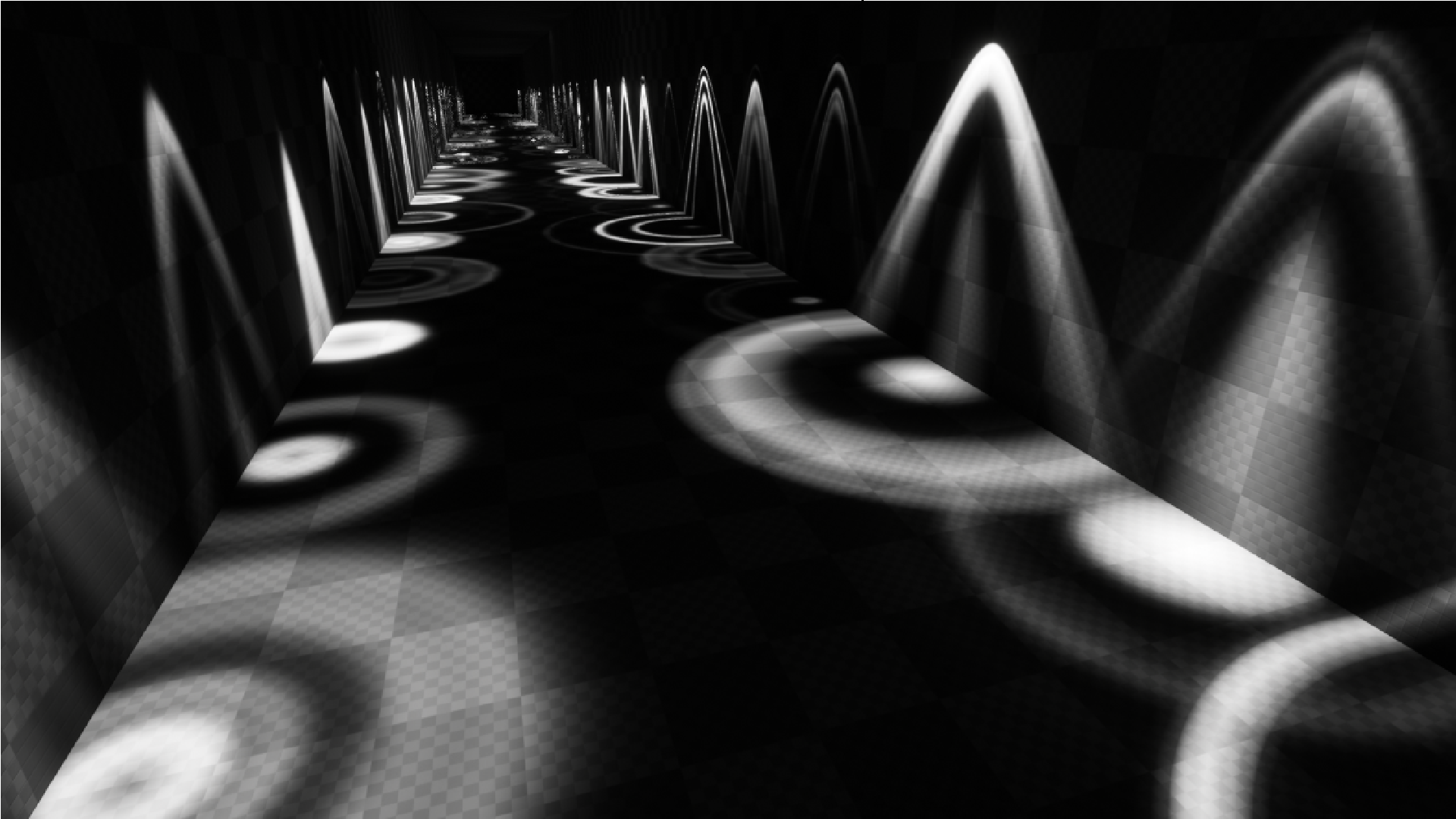 IES Texture Mega Pack (100 IES Textures) by Milachi Productions in FX ...