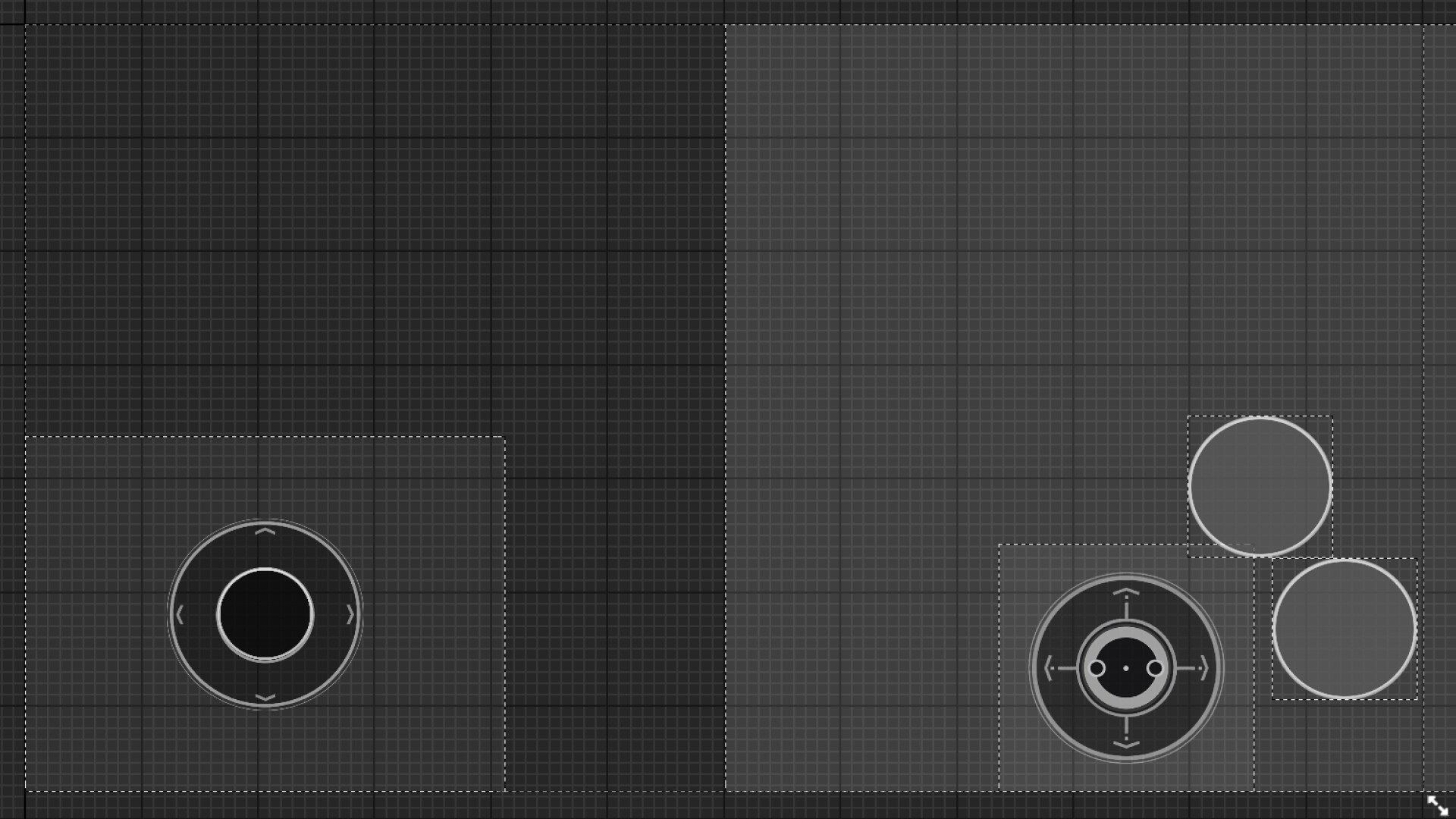 Enhanced Joystick 카테고리 코드 플러그인 Ue 마켓플레이스