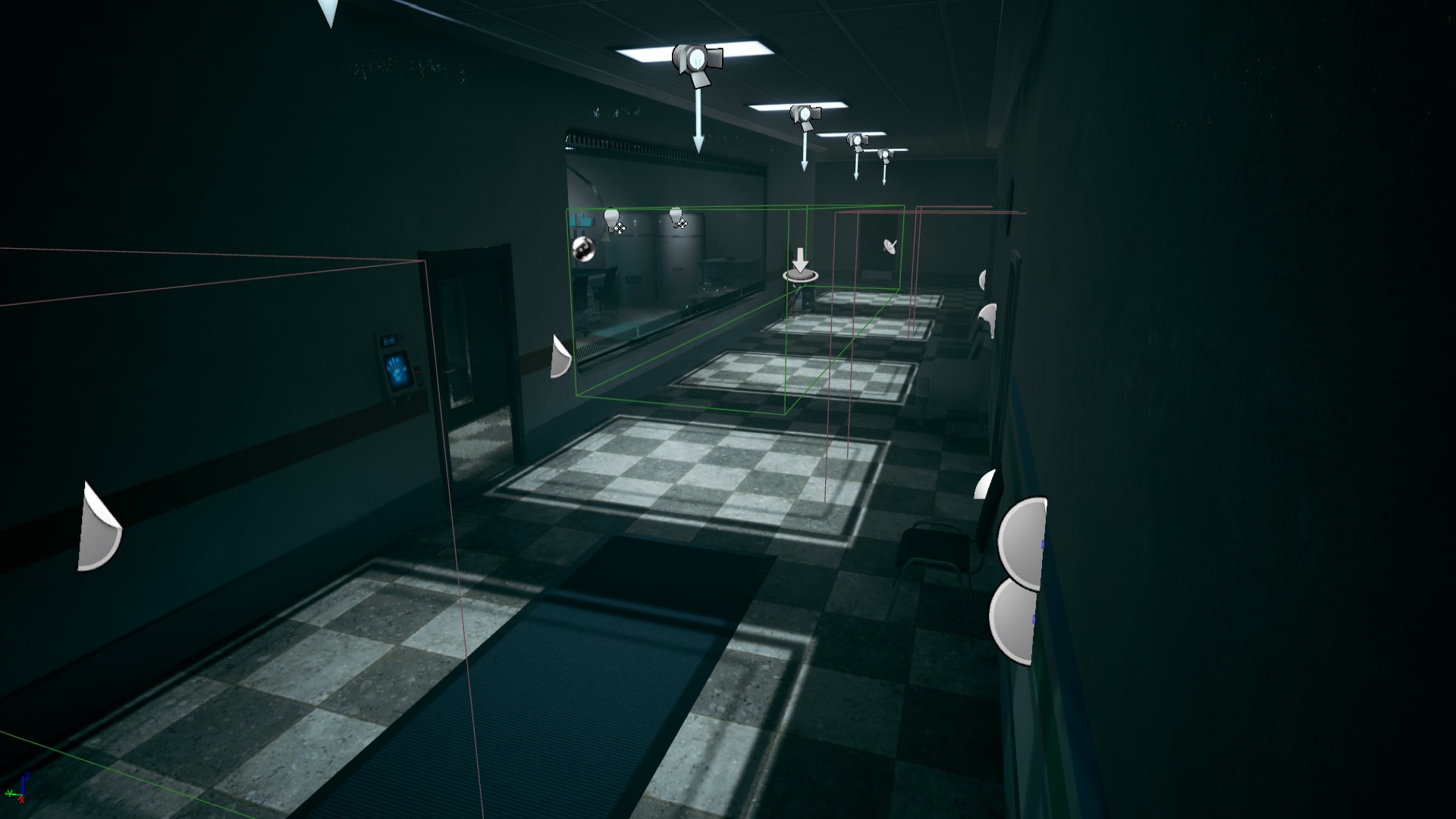 50 Custom-made Light Functions in Materials - UE Marketplace