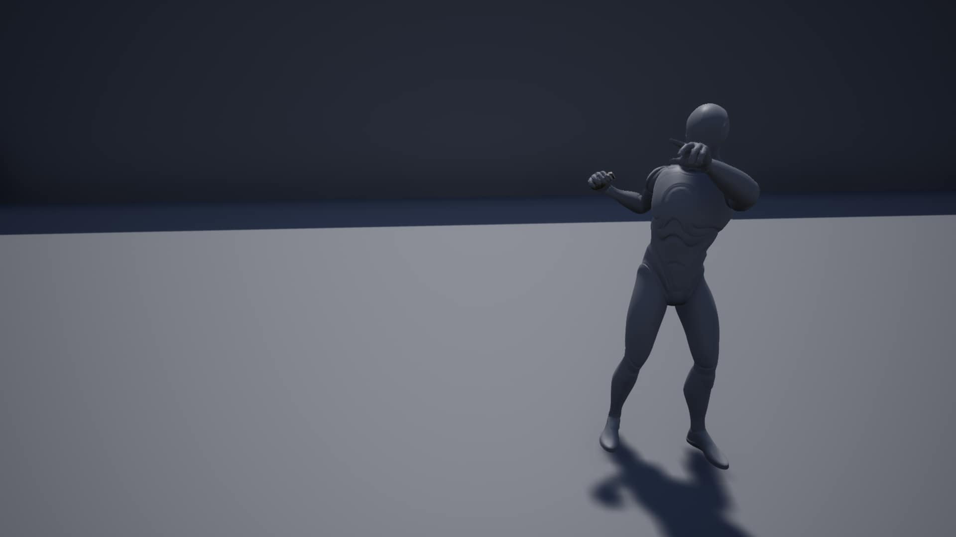 Throwing Items in Blueprints - UE Marketplace