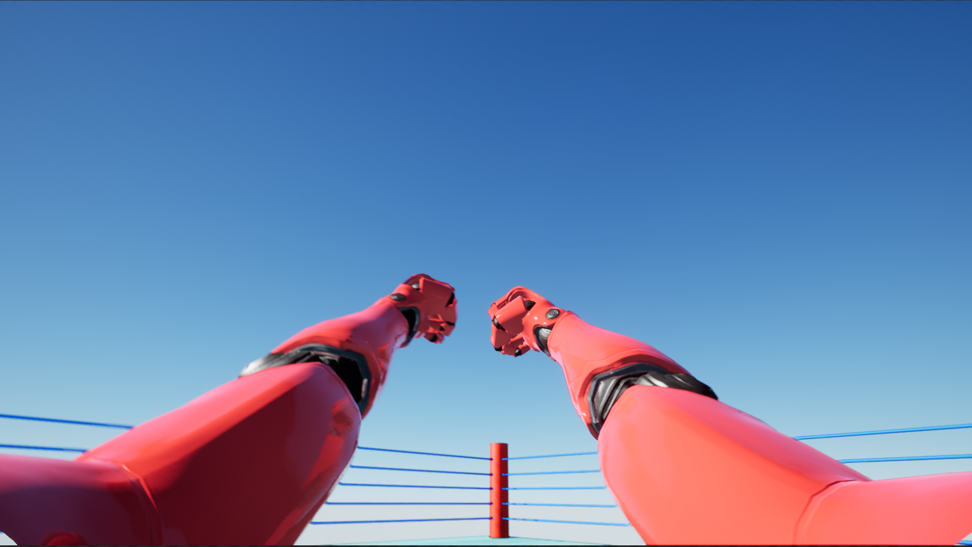 First Person Punch and Melee Animations in Animations - UE Marketplace