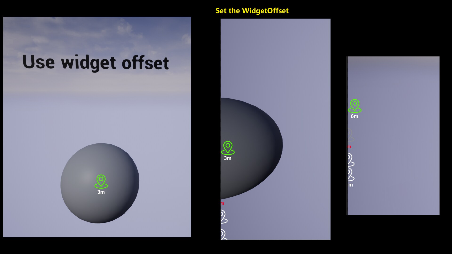 Target Tracking In Blueprints UE Marketplace target-tracking-in-blueprints-ue-marketplace