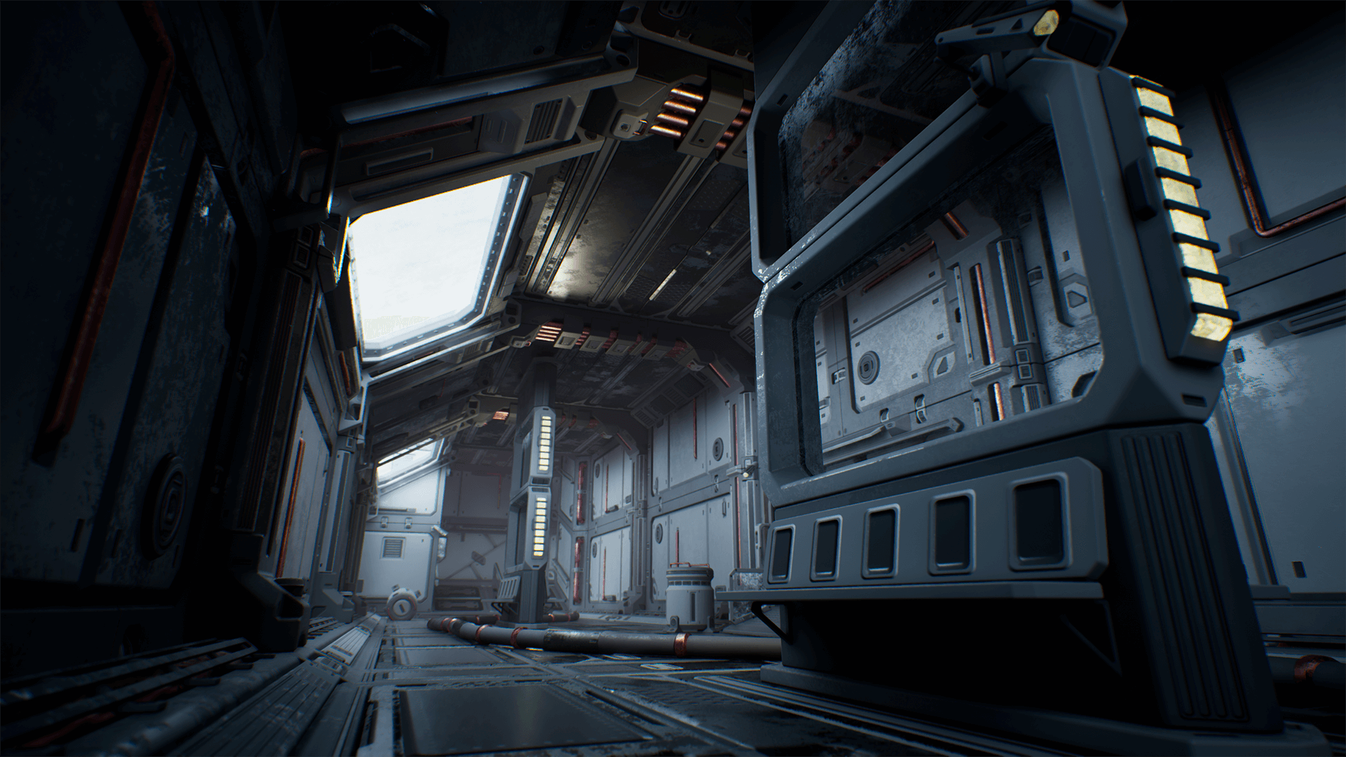 Sci Fi Environment Sci Fi Spaceships Sci Fi Concept Art - Vr Sci Fi Environment Sci Fi Spaceships Sci Fi Concept Art - Vr