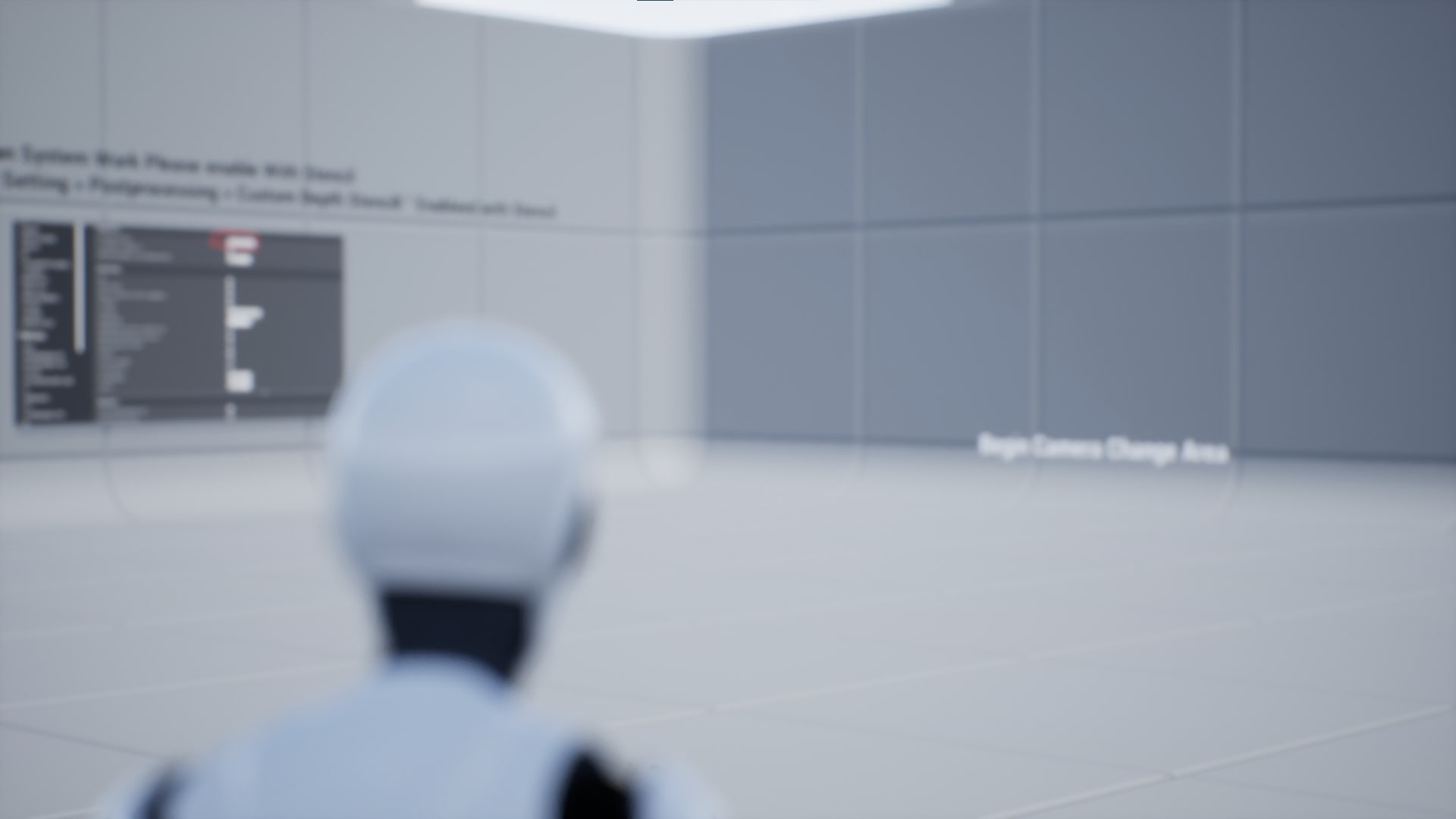 Dynamic Camera System V1：ブループリント - UE マーケットプレイス