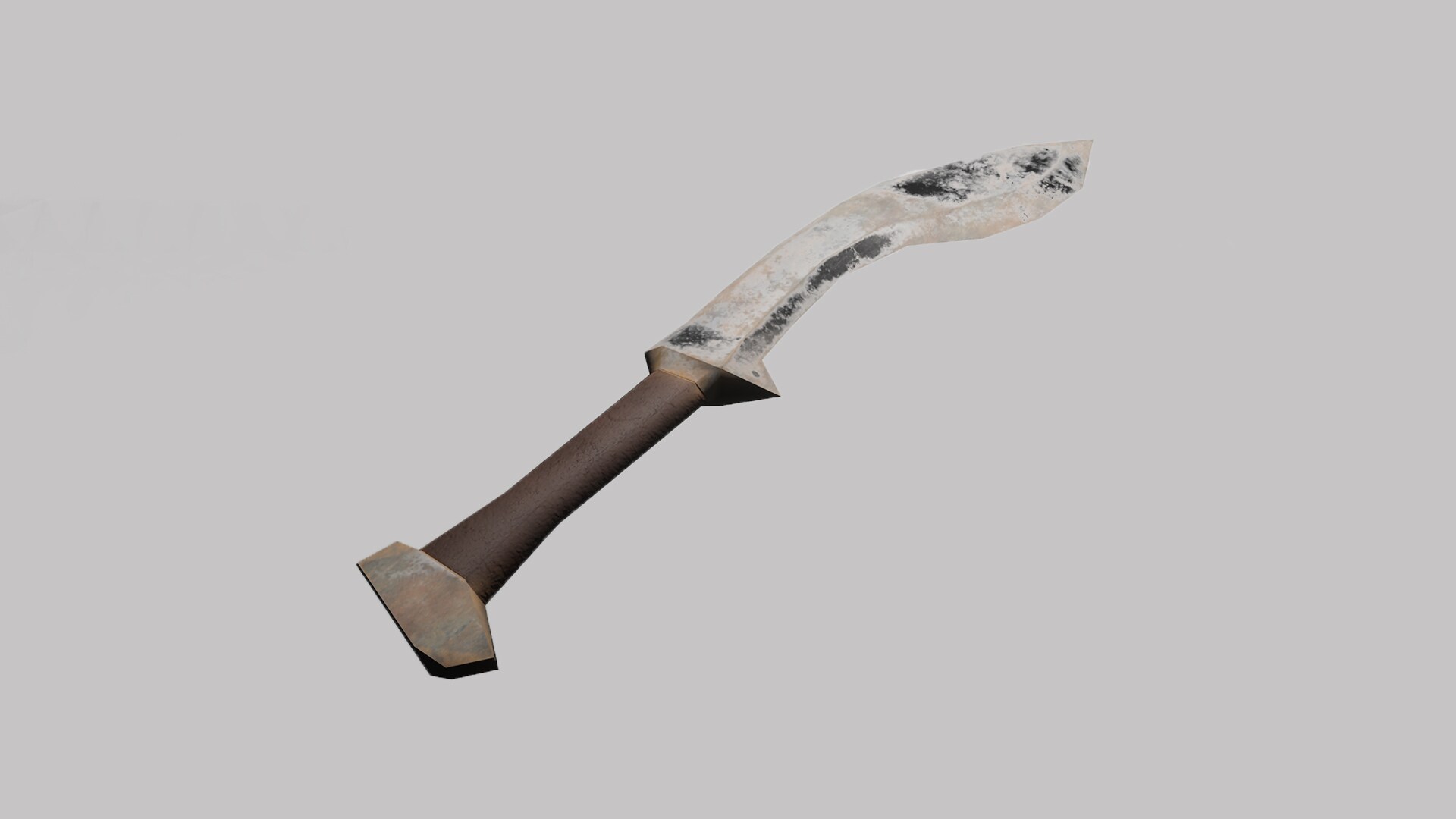 Zombie Melee Weapons Pack in Props - UE Marketplace