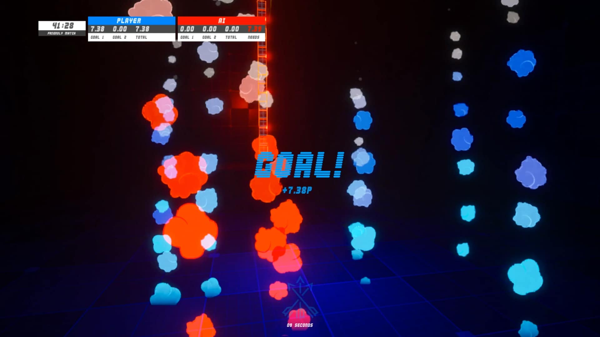 Score Grid in Blueprints - UE Marketplace