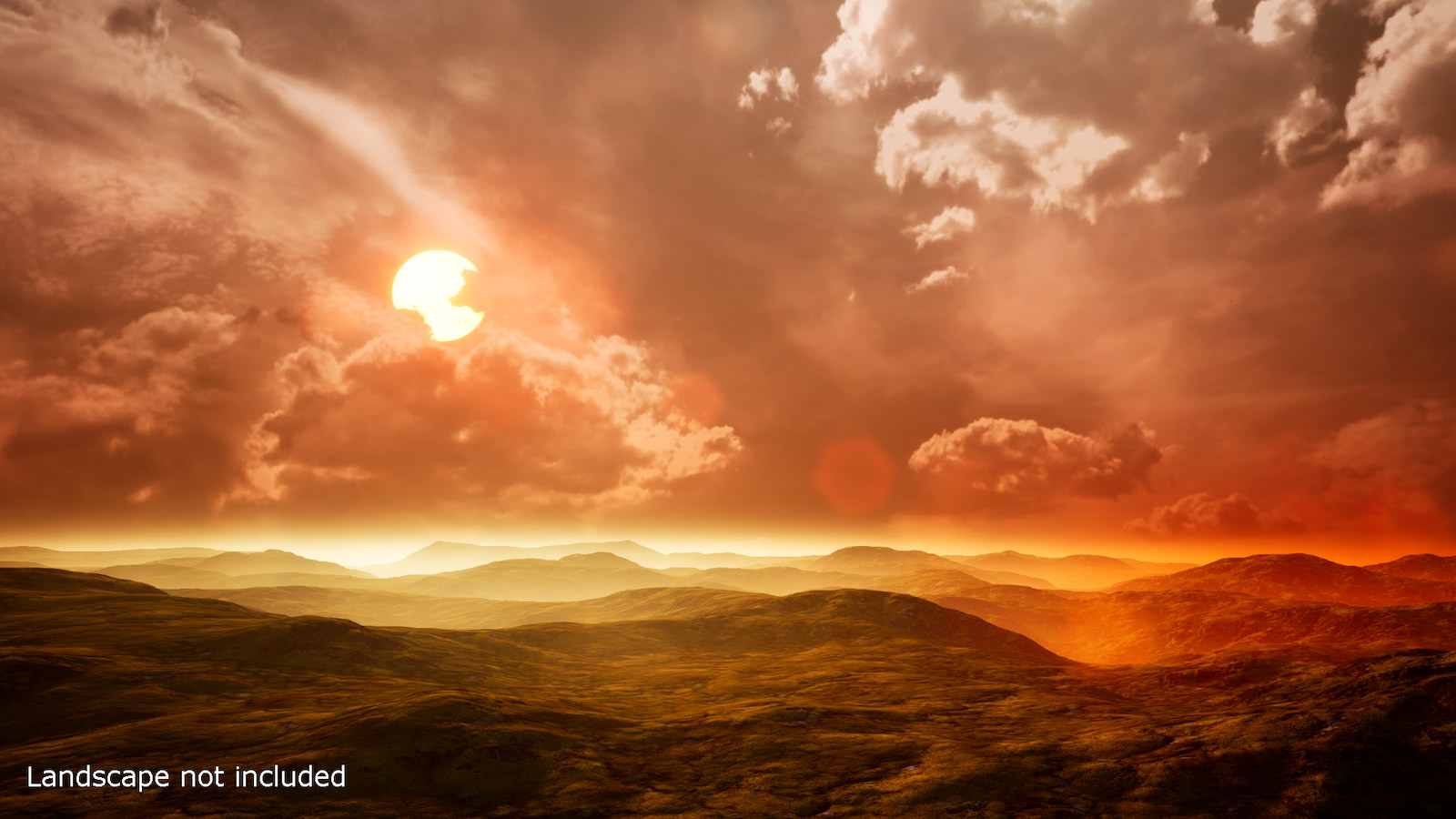 Dynamic Skydome by illusionforge in Materials - UE4 Marketplace