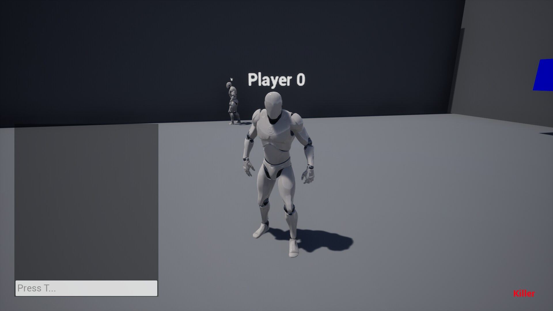 Social Deduction Game Murder Mystery Template, 카테고리 블루프린트 - UE 마켓플레이스