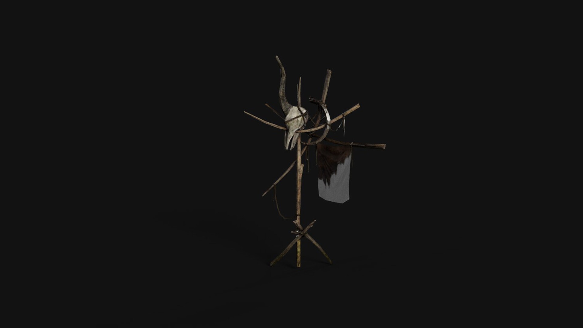 Witch Area in Props - UE Marketplace