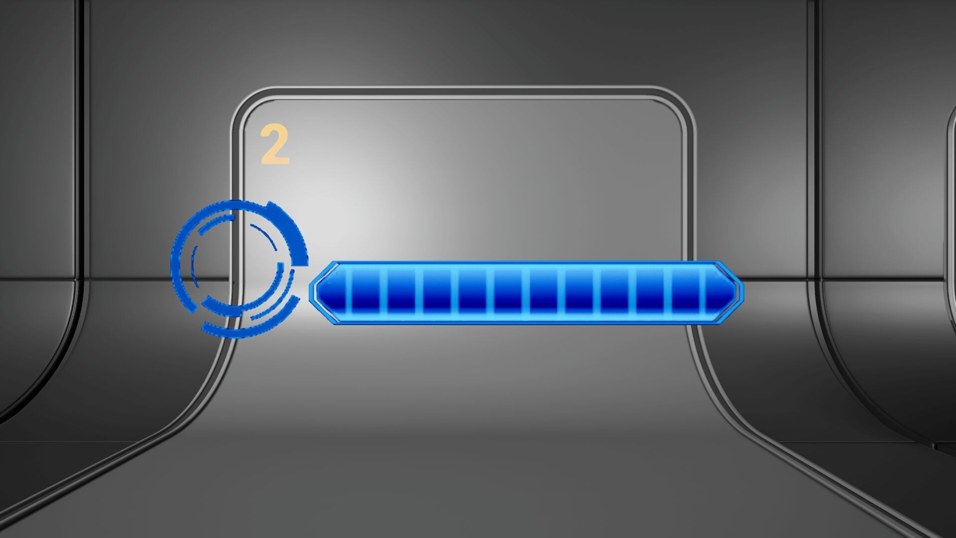 Progress Bar Pack in Blueprints - UE Marketplace