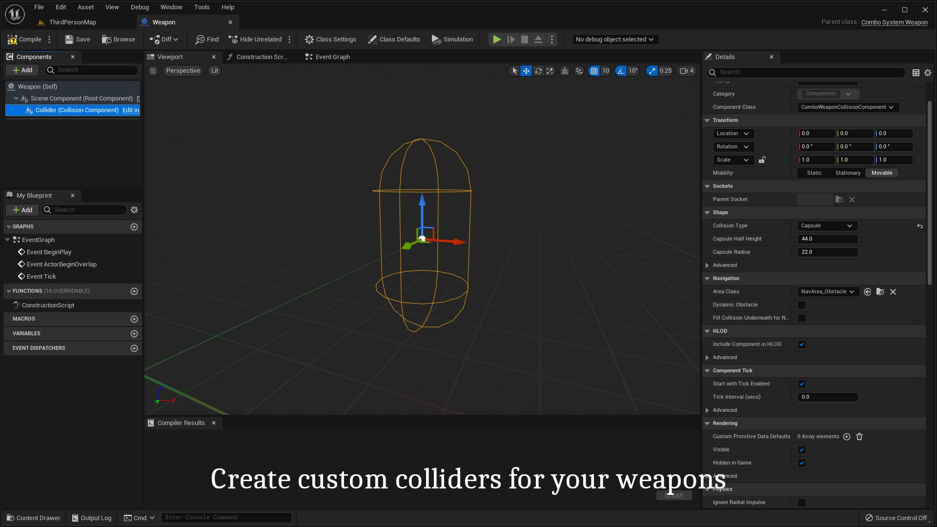 Solus Combo System in Code Plugins - UE Marketplace
