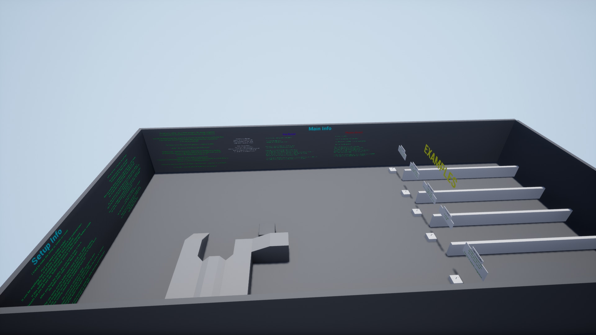 Custom Bullets & Damage Handling with Multiplayer in Blueprints - UE ...