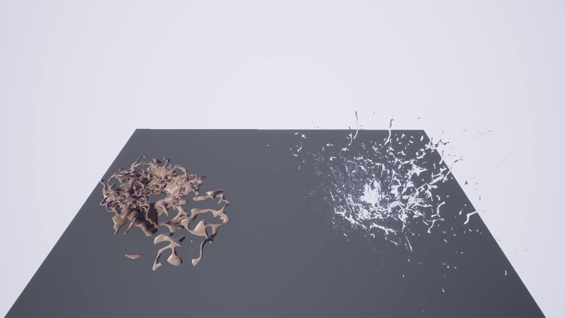 Impact Simulation Particle Pack in Visual Effects - UE Marketplace