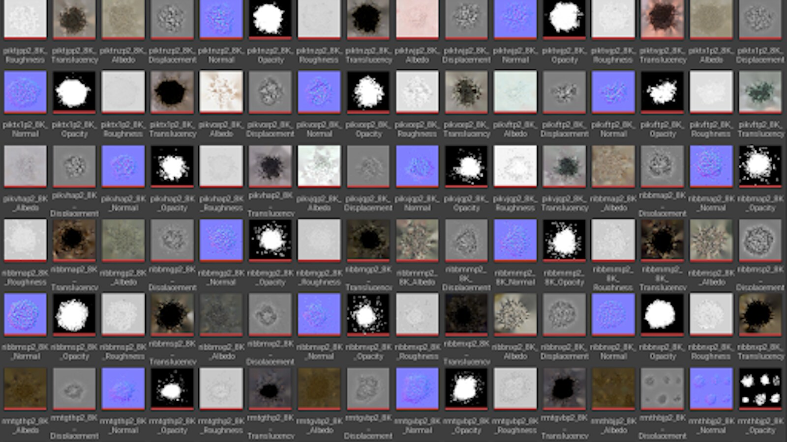 Megascans - Debris Construction Vol. 1 in Megascans - UE Marketplace