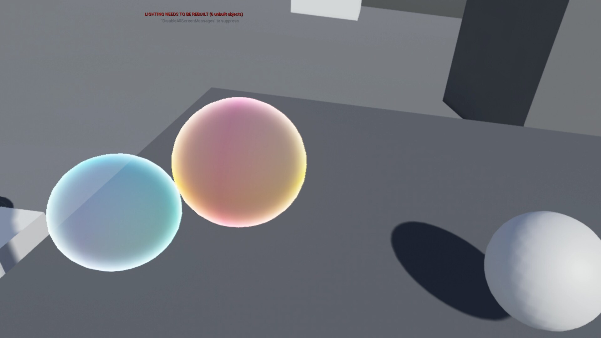 在蓝图创建的vr Interactive Assembling 虚幻引擎商城