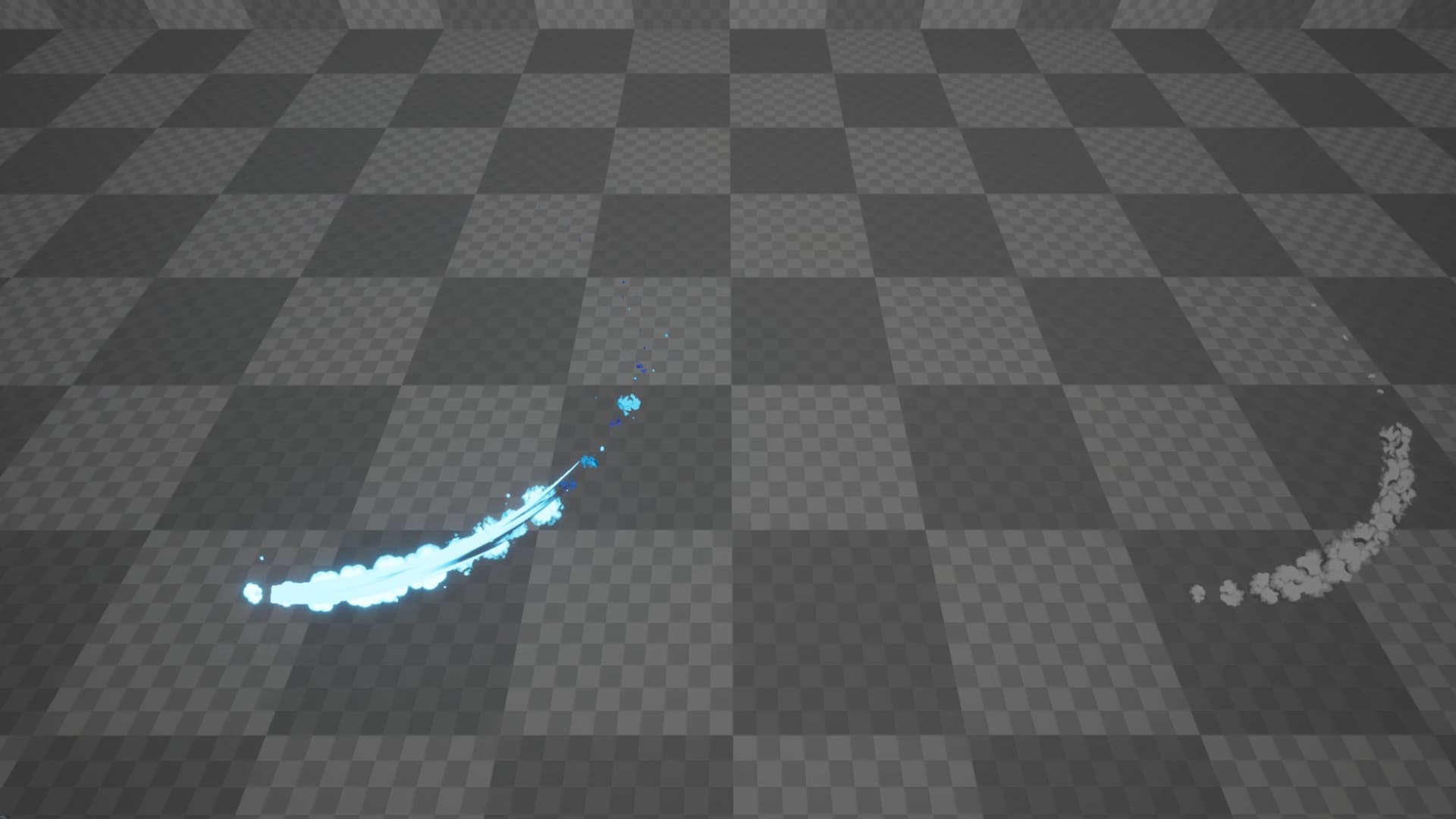 Stylized 2D VFX Pack in Visual Effects - UE Marketplace