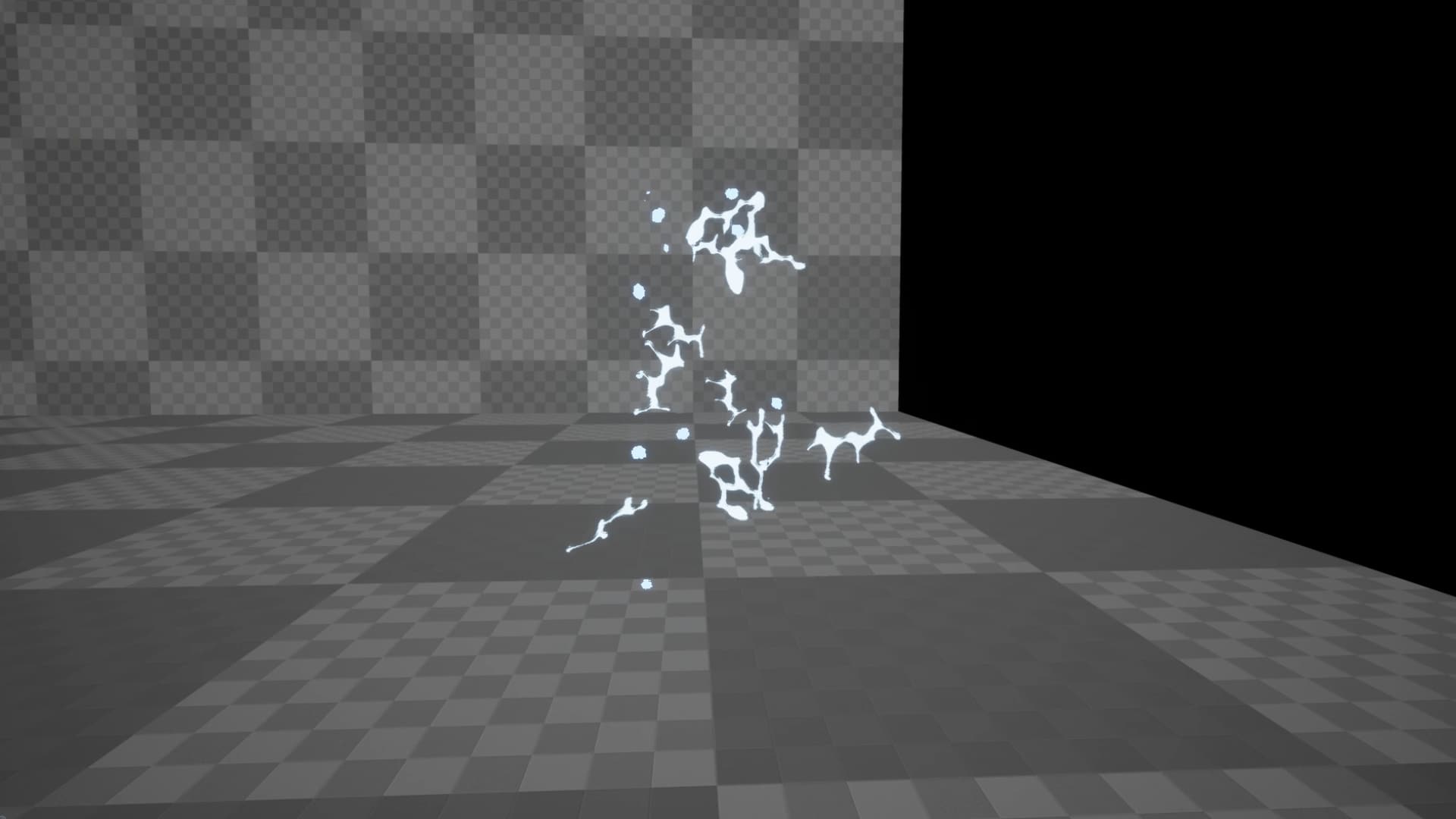 Stylized 2D VFX Pack in Visual Effects - UE Marketplace